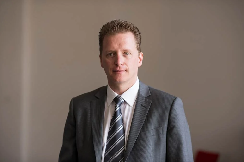 The High Performance Workplace with Elliot Hayes — Joined Up