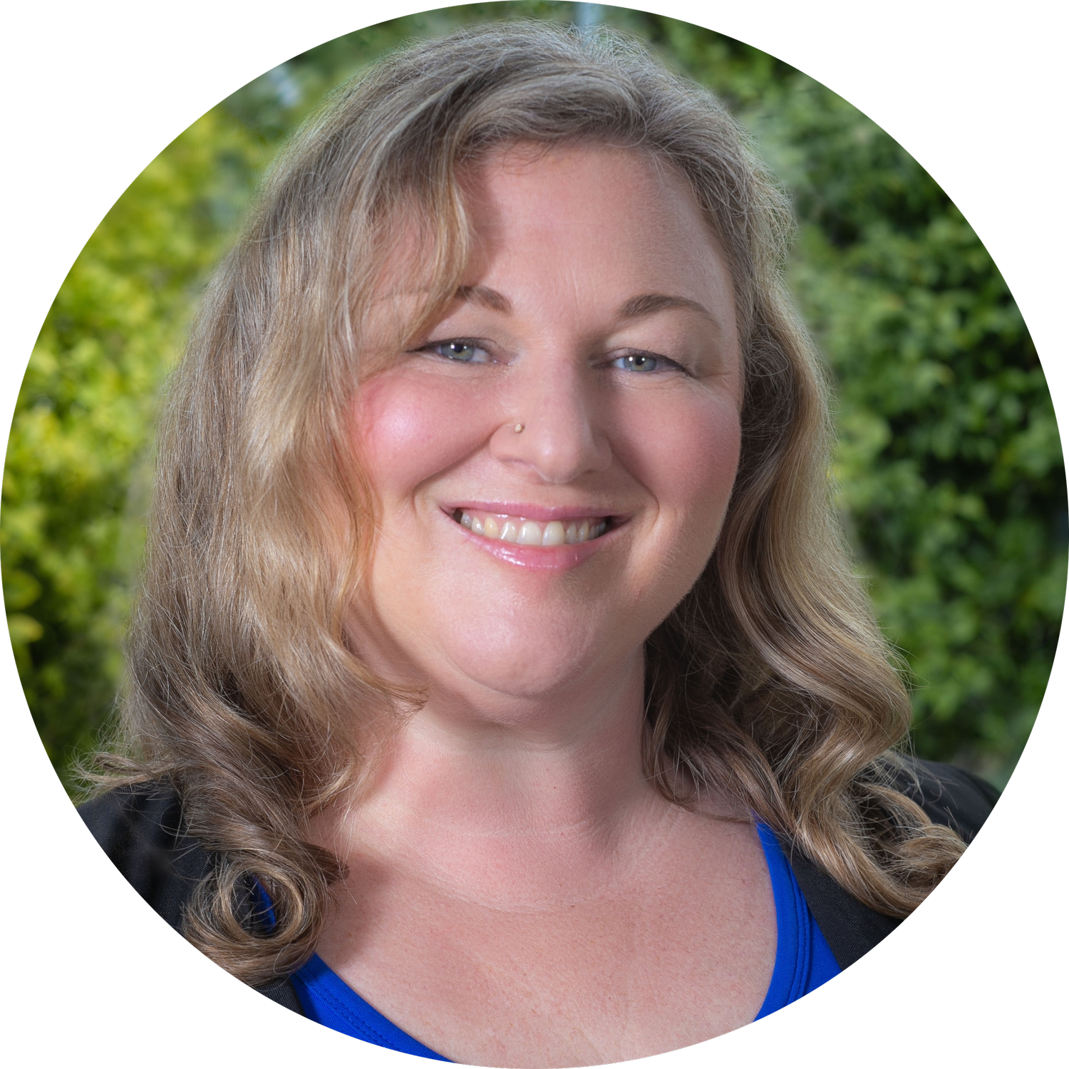 Beth Franca | Perth Mental Health Social Worker | Pax Centre