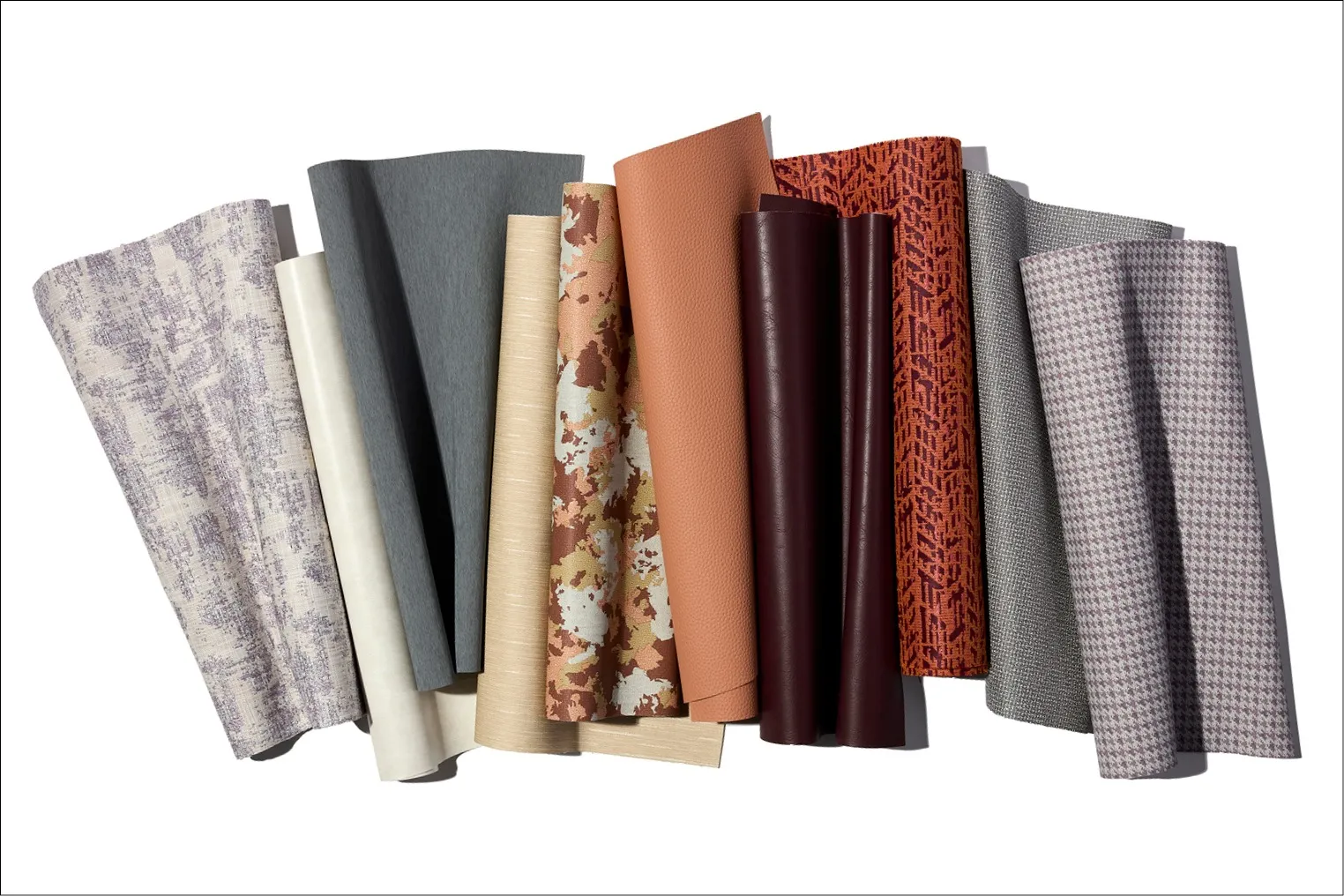 Concertex Unveils Camouflage Collection - The Art of Illusion in ...