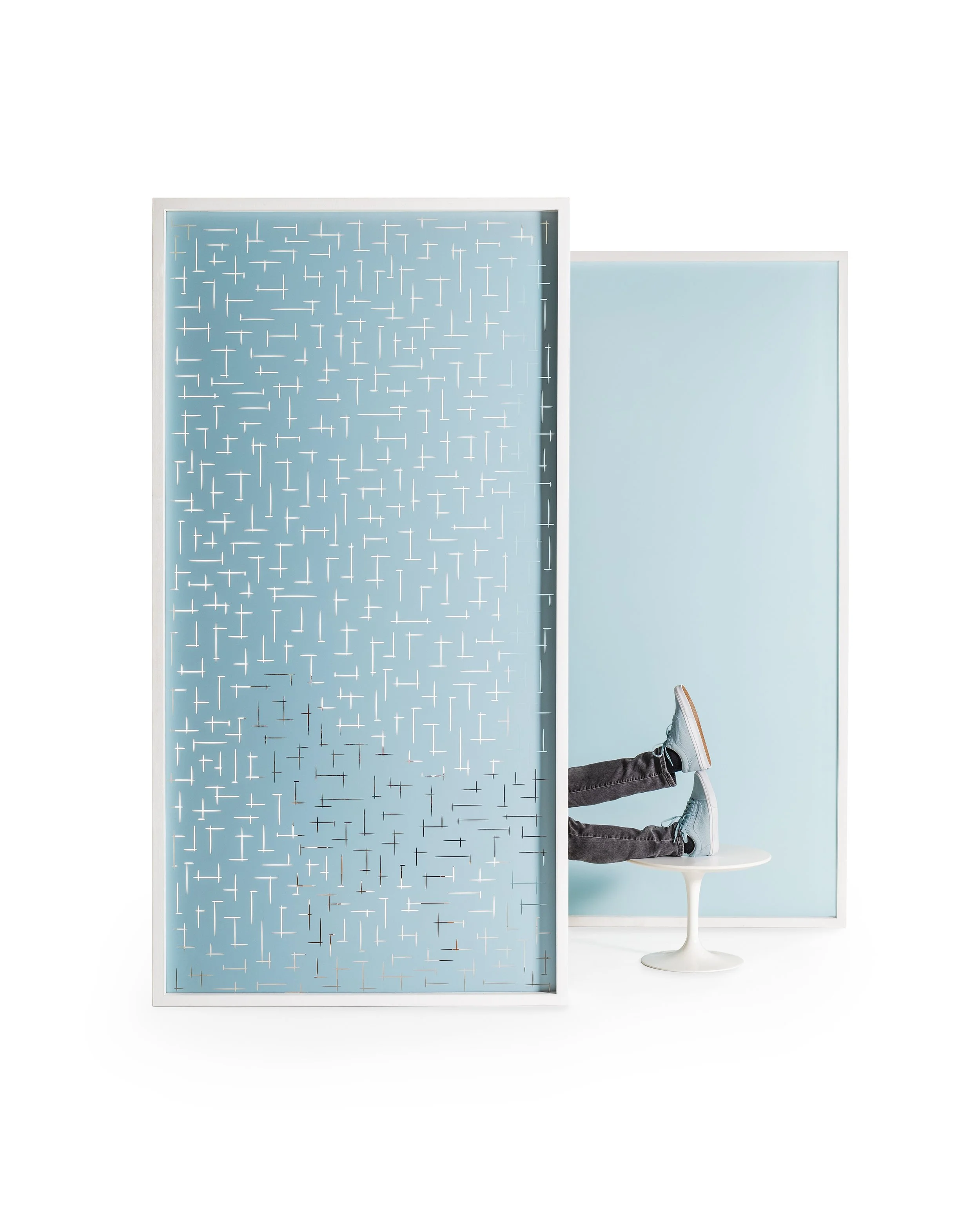 Introducing Surface Mode: Transparency, Chemetal at its most colorful ...