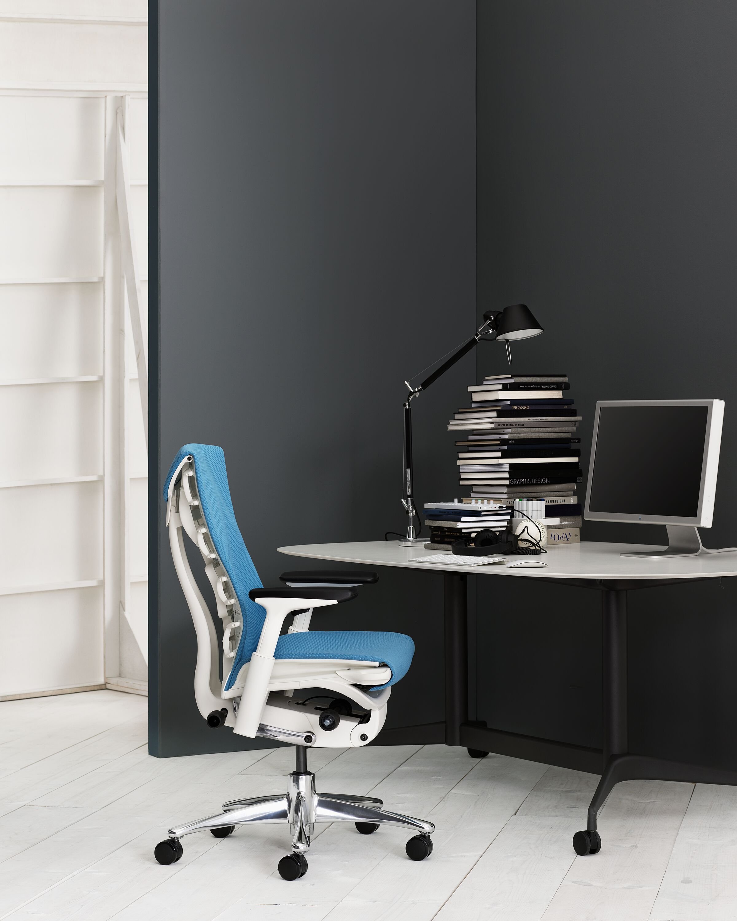 Ergonomic Excellence: A Comprehensive Comparison of Top-Tier Office ...