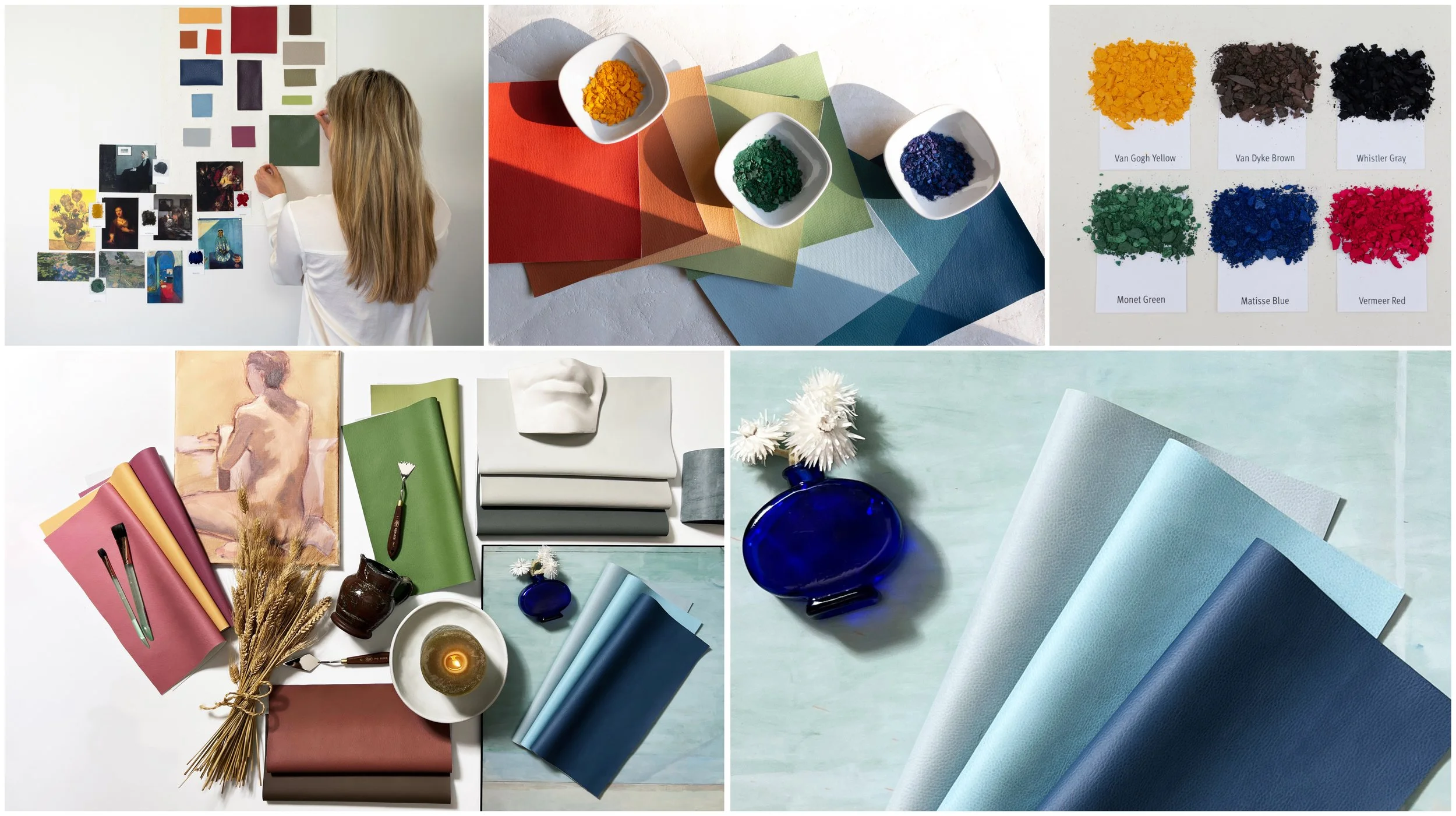 Ultrafabrics announces huge color refresh of its North American-made Uf ...