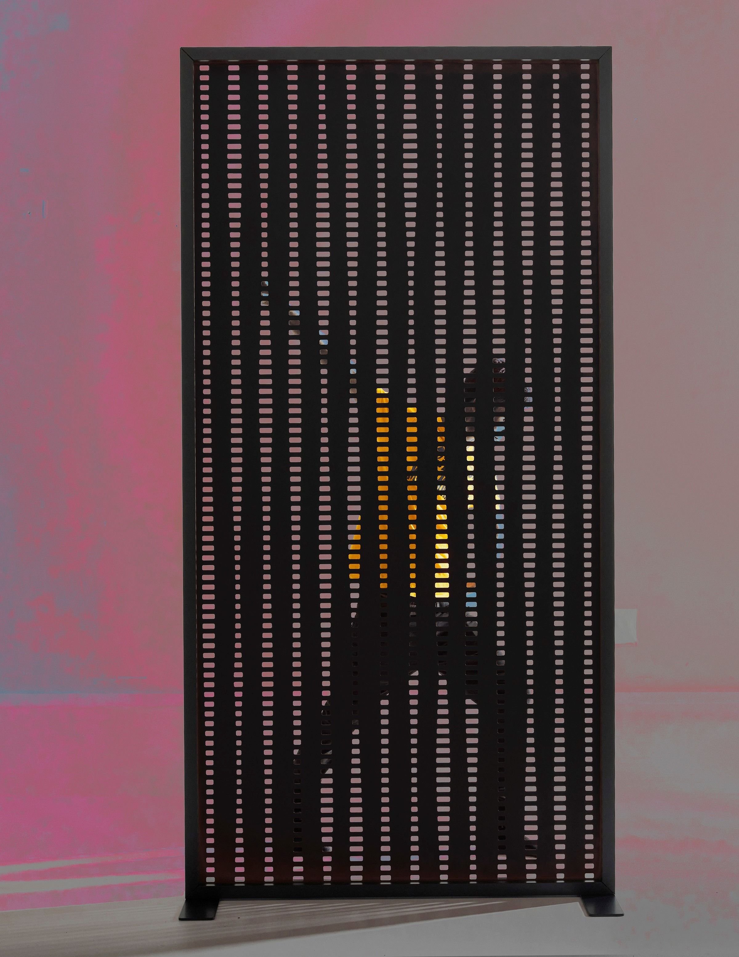 Chemetal Transforms Transparency Collection With Fresh Designs, Colors — officing.