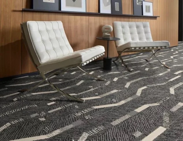 Interface Introduces Global Carpet Tile and LVT Collections Made for ...