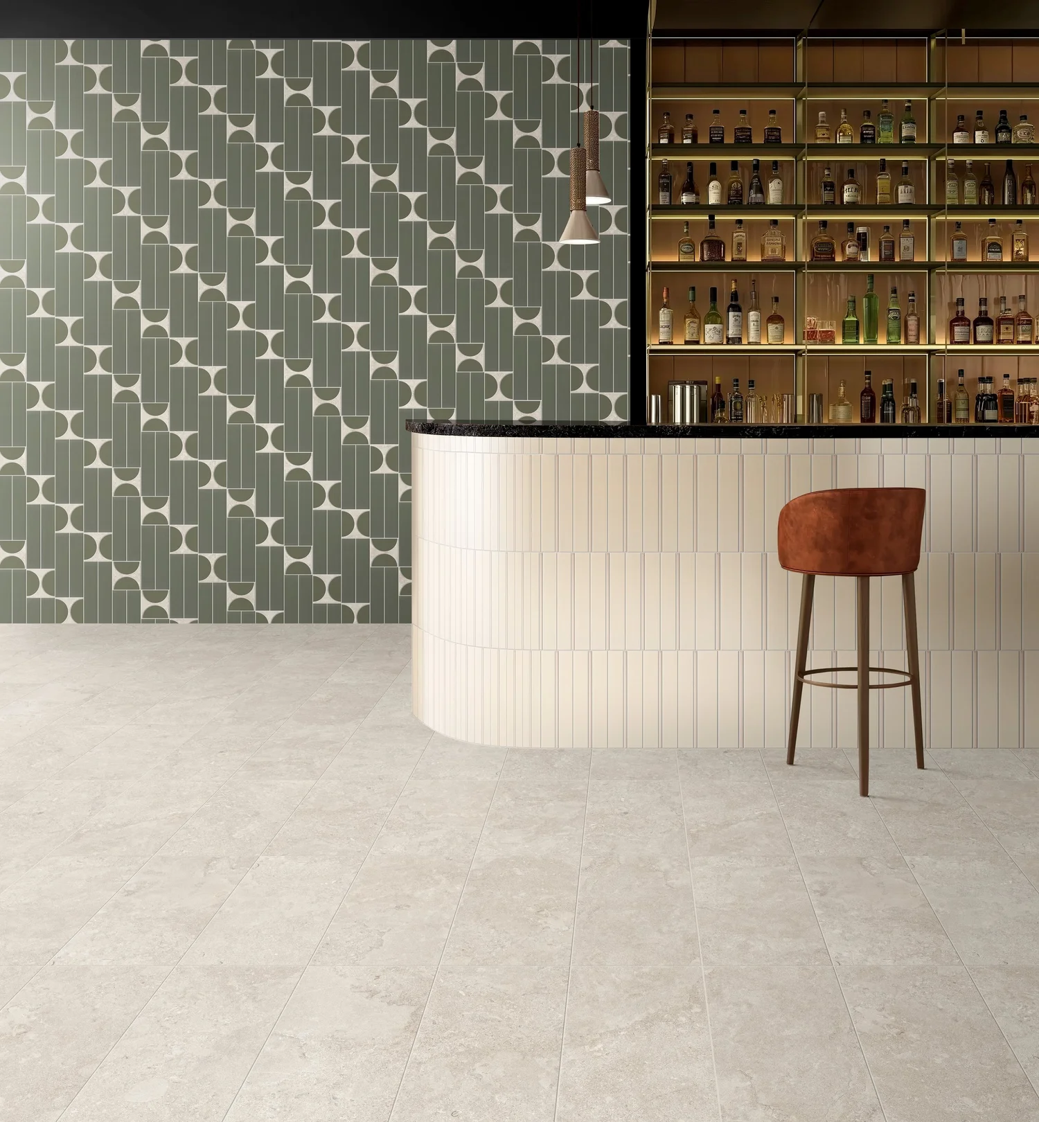 Introducing the Tempo + Pulse Collection: A New Era in Porcelain Design ...