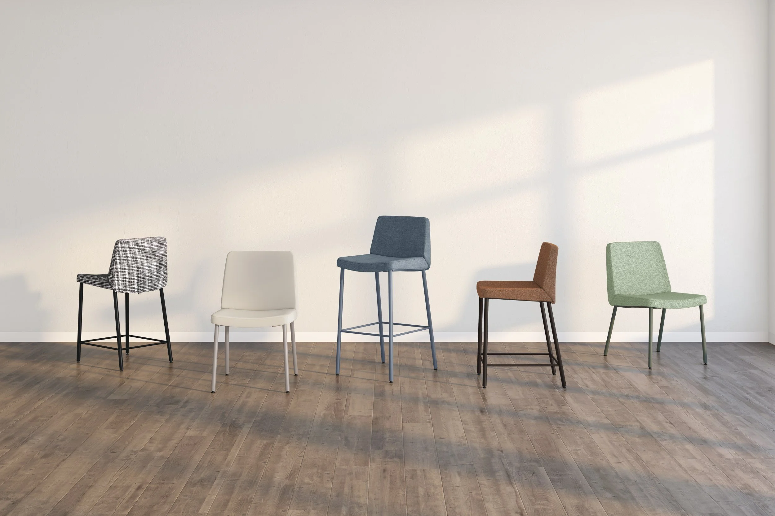 HON Expands Paint Offerings for Flock, a Soft-Seating Collection ...