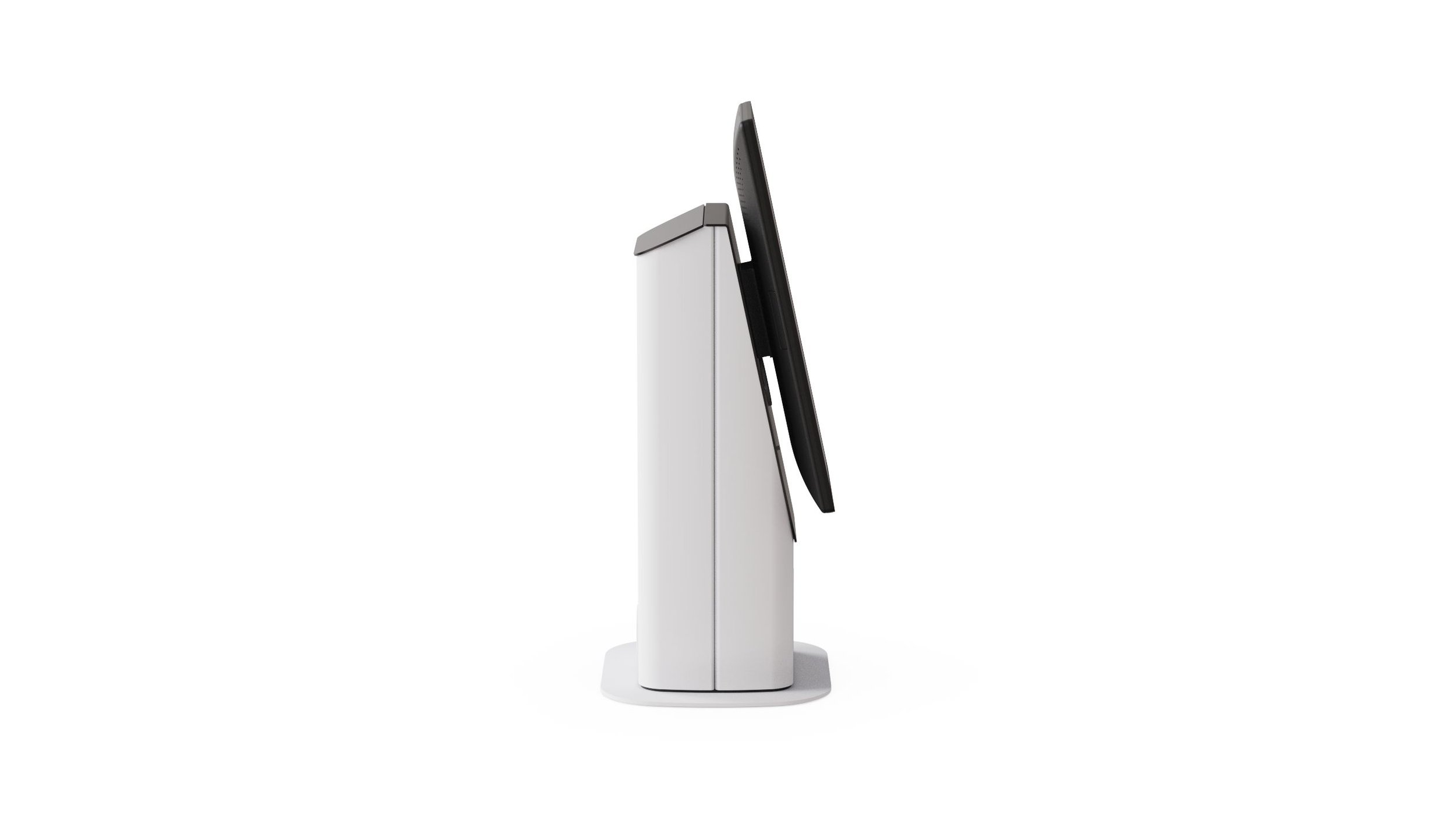 Humanscale Introduces NexPoint: An Ergonomic, Future-Ready Point-of ...
