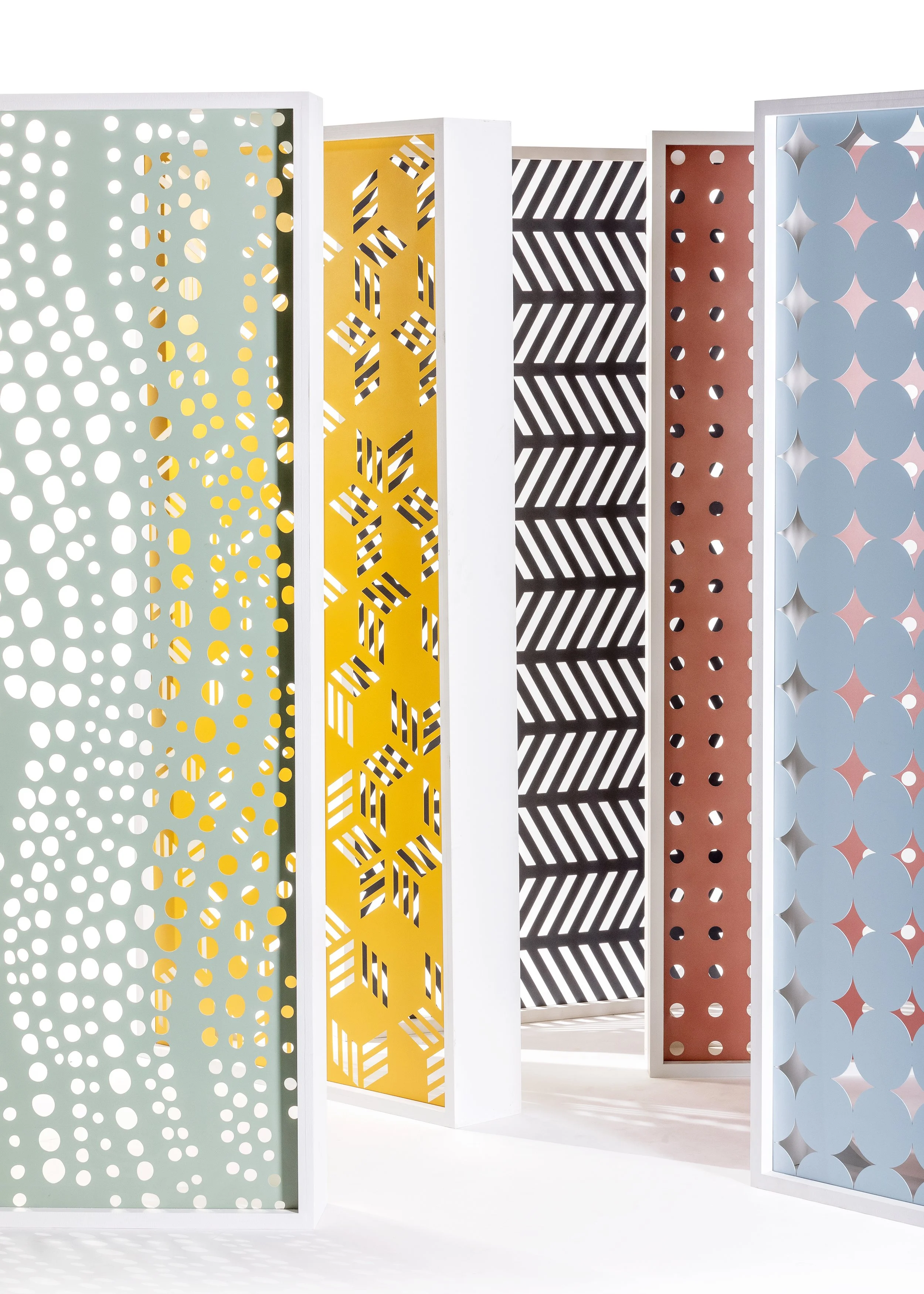 Introducing Surface Mode: Transparency, Chemetal at its most colorful — officing.