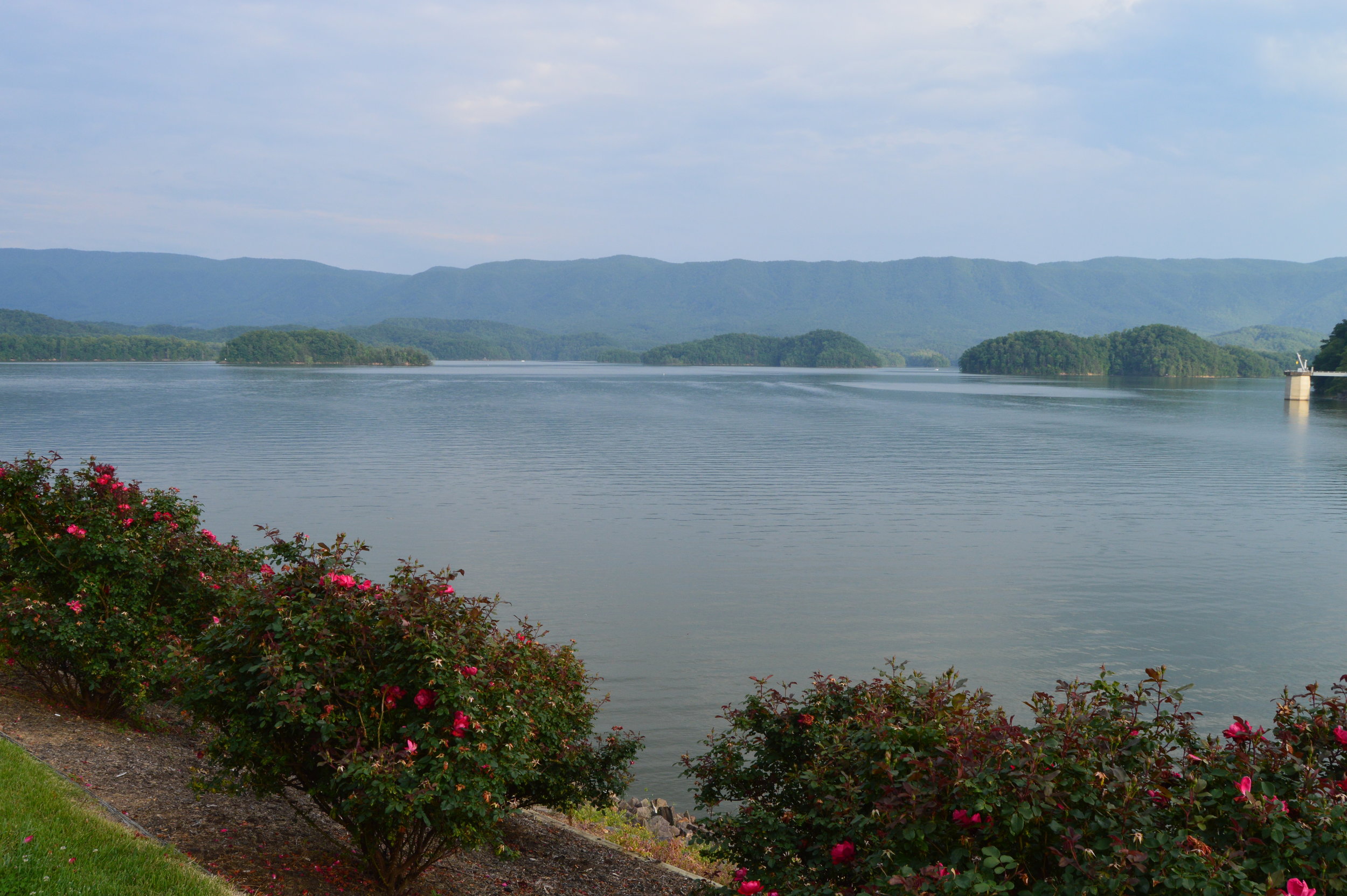 Bristol offers up the best of two states — knoxroadtripper