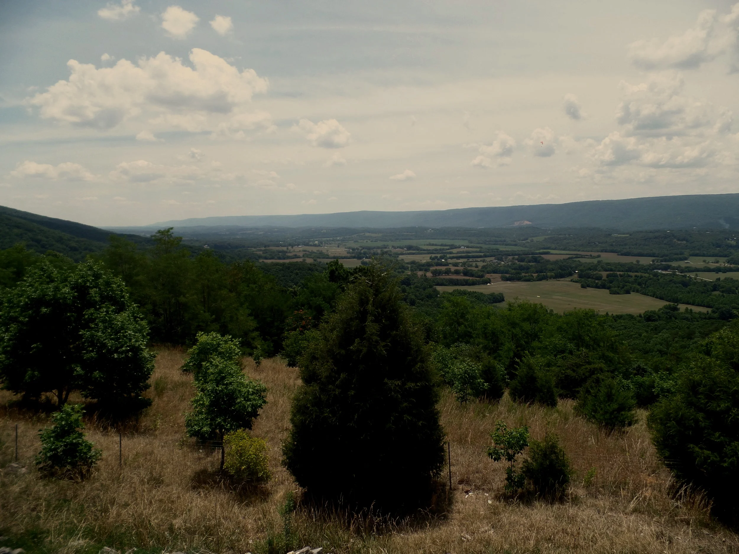 5 great overlooks in Tennessee — knoxroadtripper