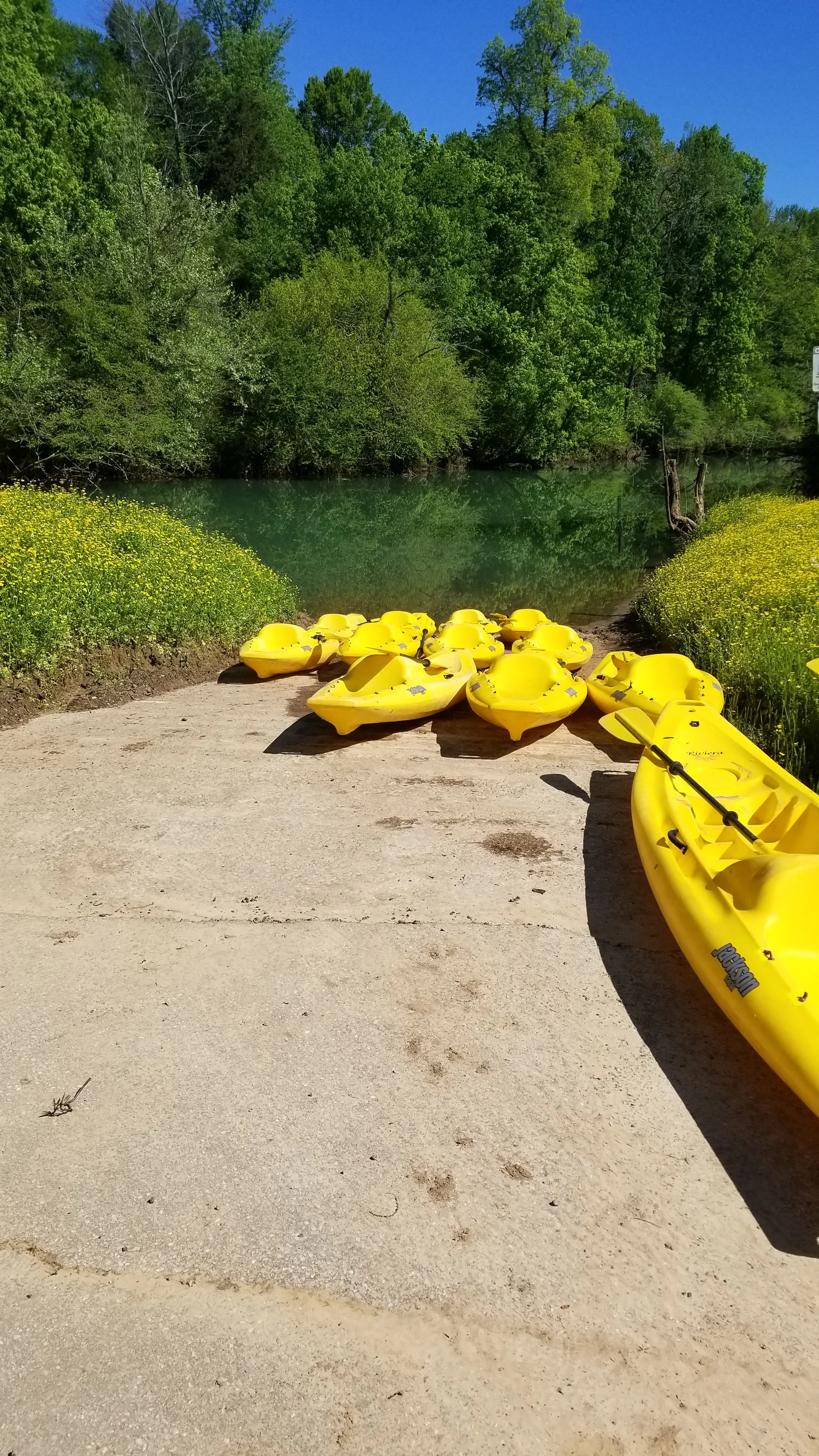Waterfalls and Wild Rivers in Sparta, Tennessee — knoxroadtripper