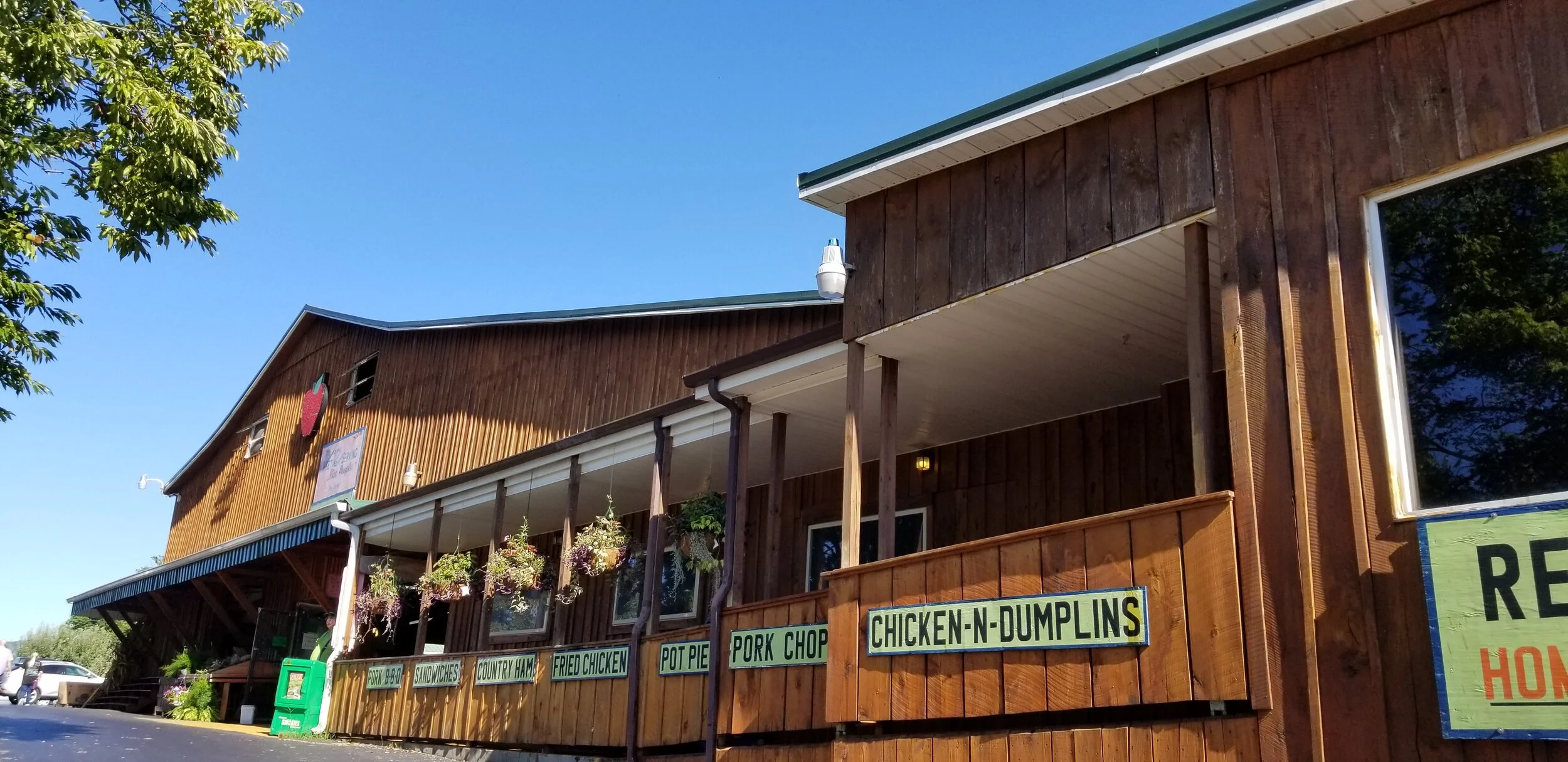 Smoky Mountain Apple Road Trip — knoxroadtripper