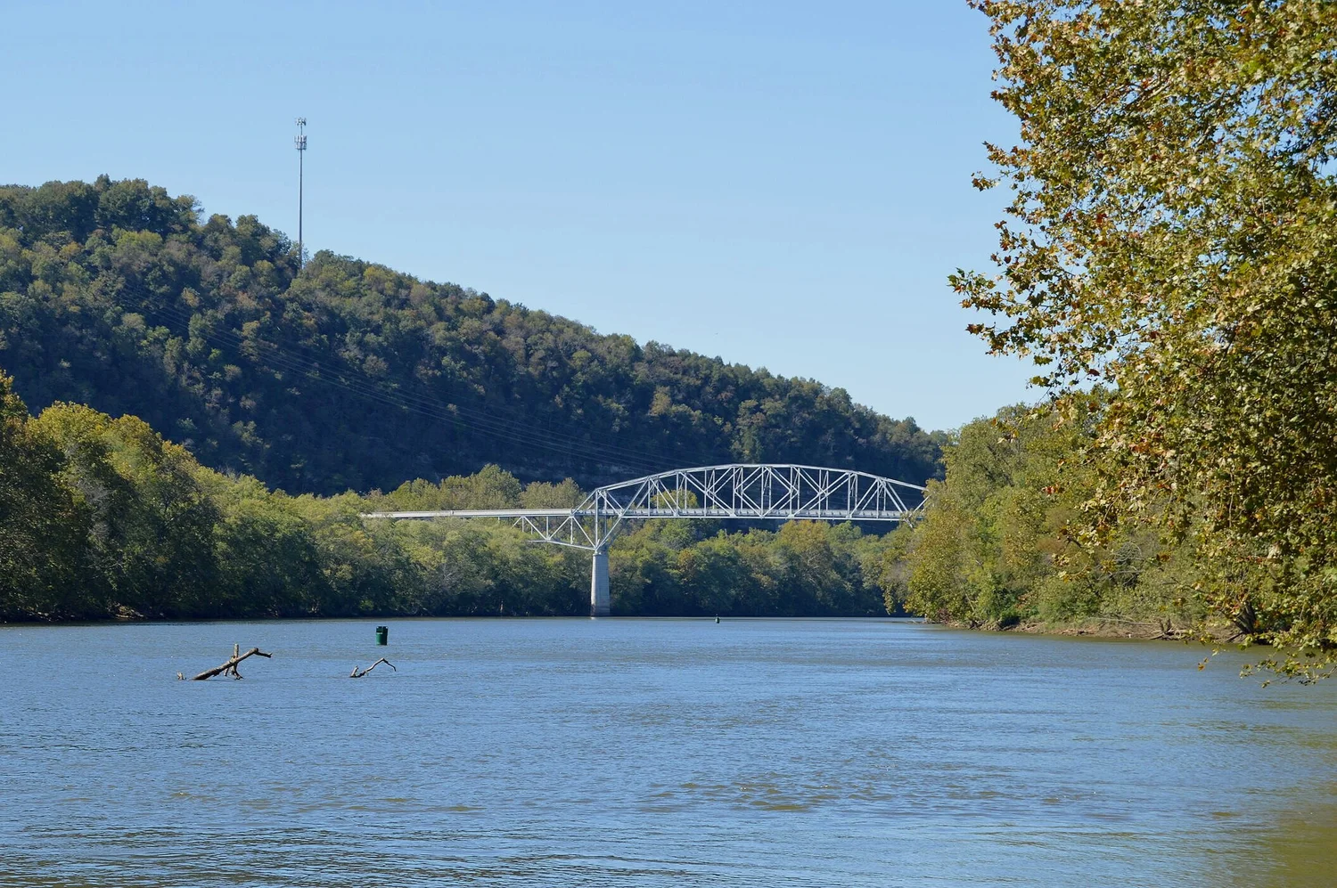 Things to do in Carthage, Tennessee — knoxroadtripper