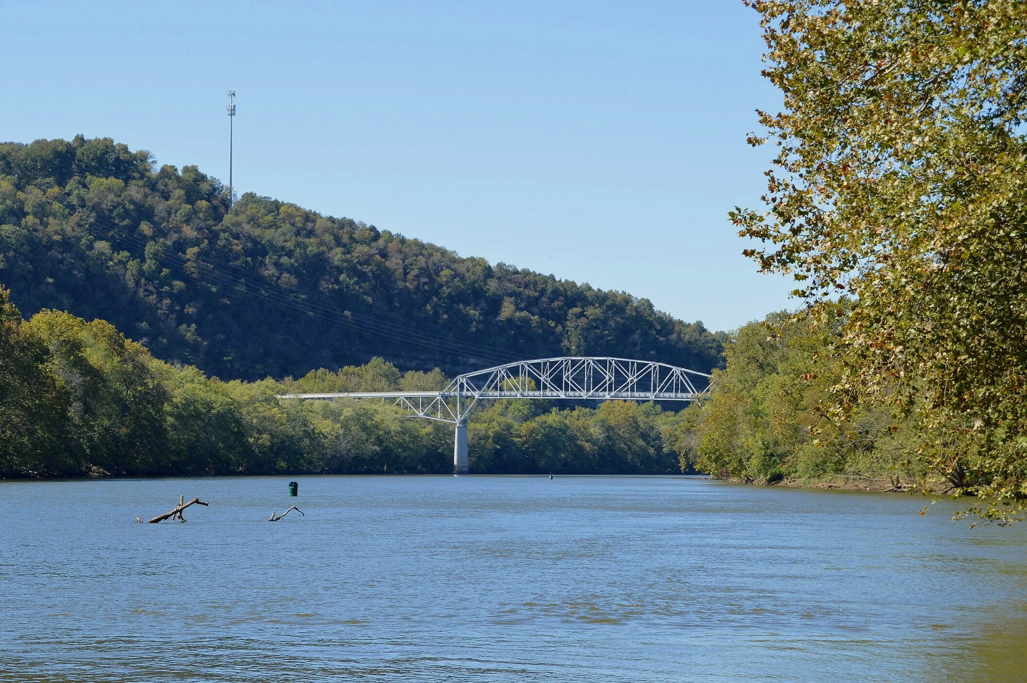 Things to do in Carthage, Tennessee — knoxroadtripper