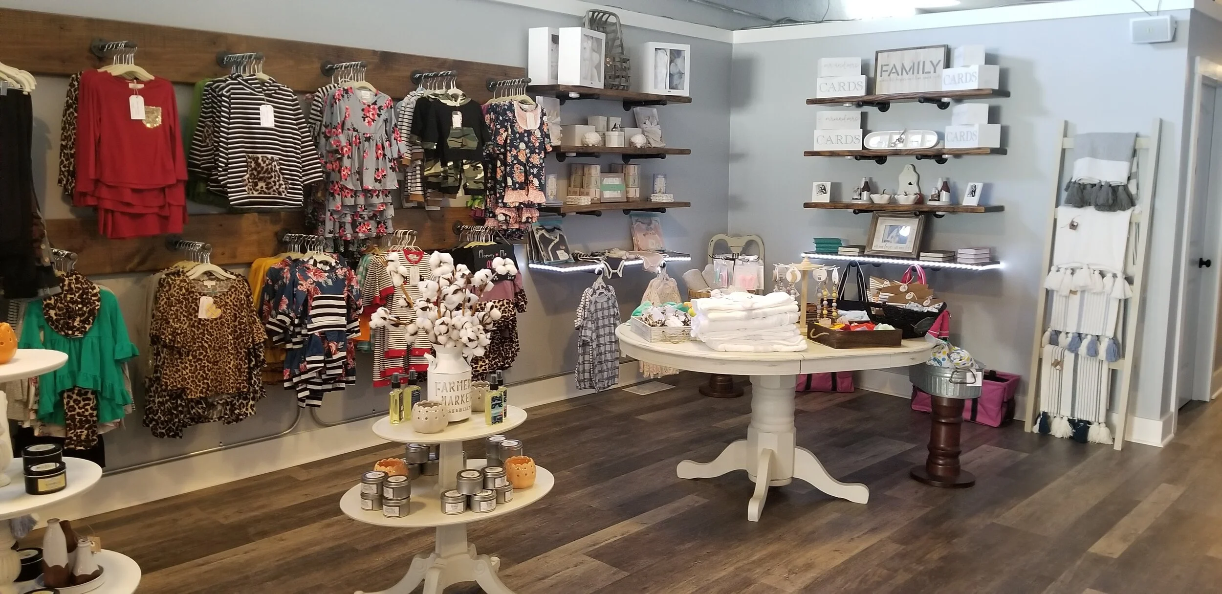 Things to do in Carthage, Tennessee — knoxroadtripper