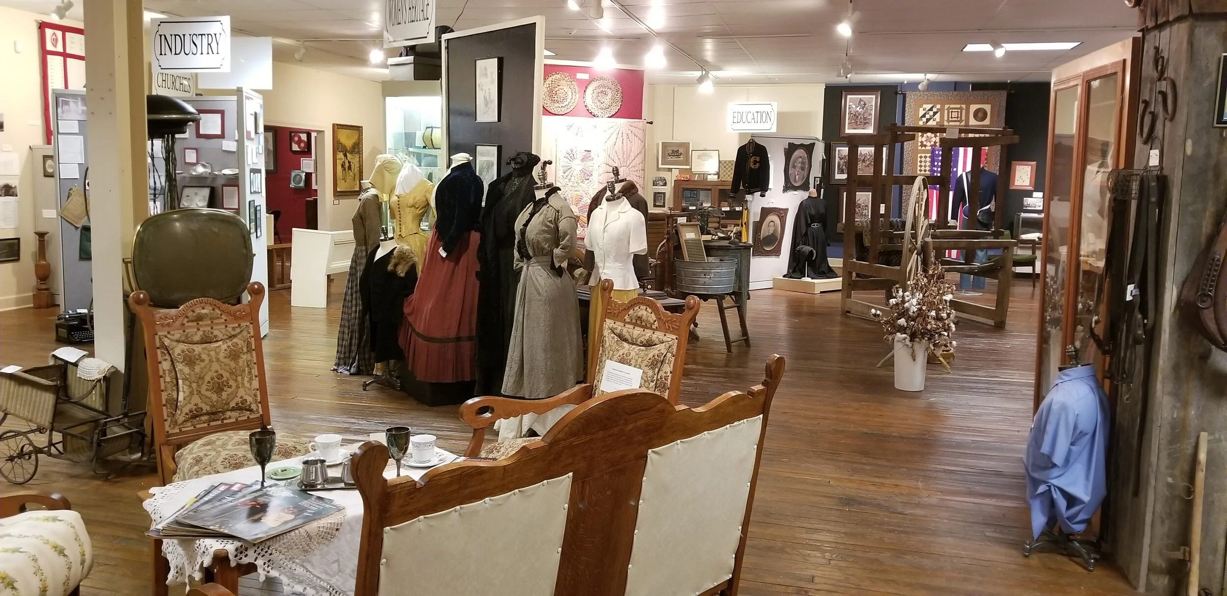 Things to do in Carthage, Tennessee — knoxroadtripper