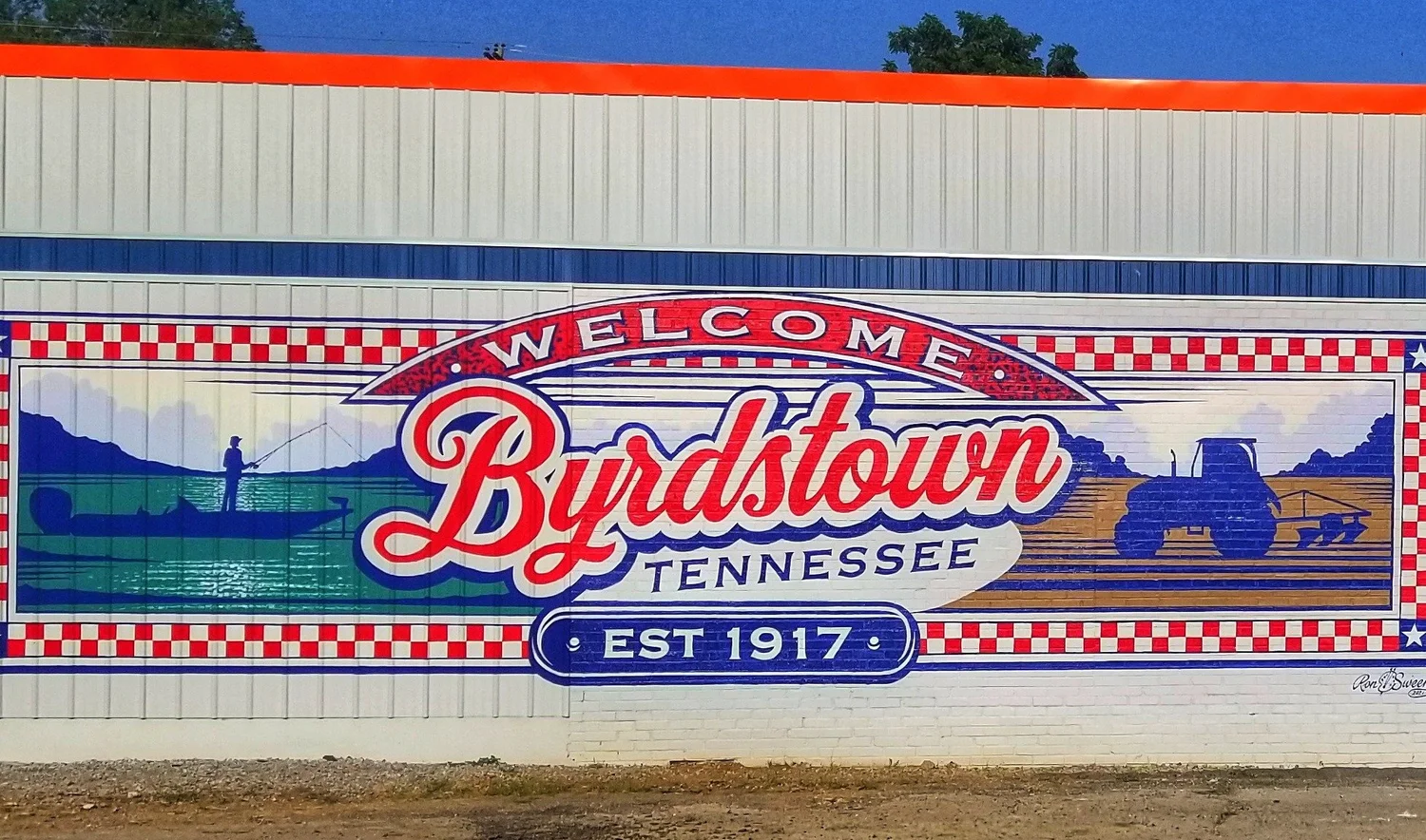 Things to see and do in Byrdstown and Pickett County — knoxroadtripper