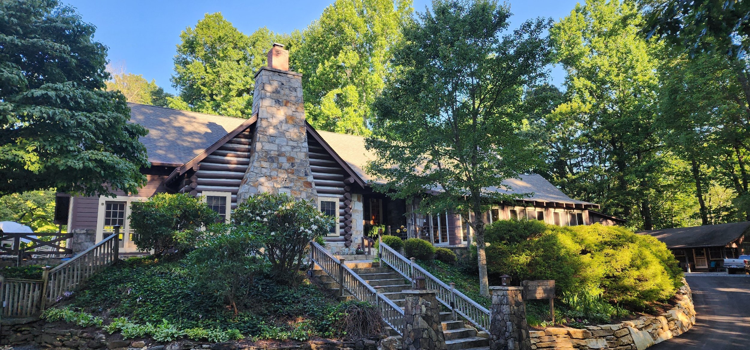 A road trip to Robbinsville, NC — knoxroadtripper