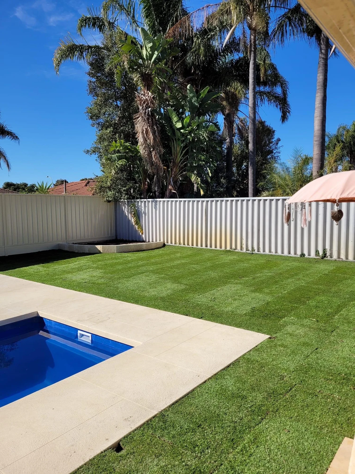 Allwest Turfing | Lawn Installation Perth - Turf Supply and Install