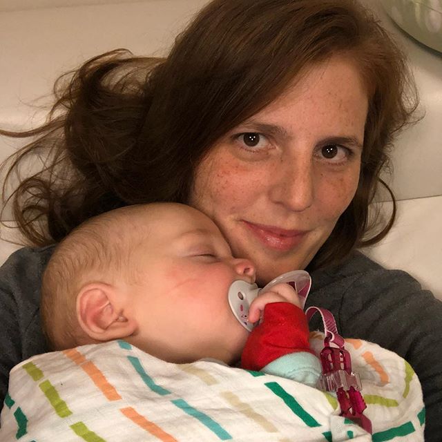 Machaela Cavanaugh