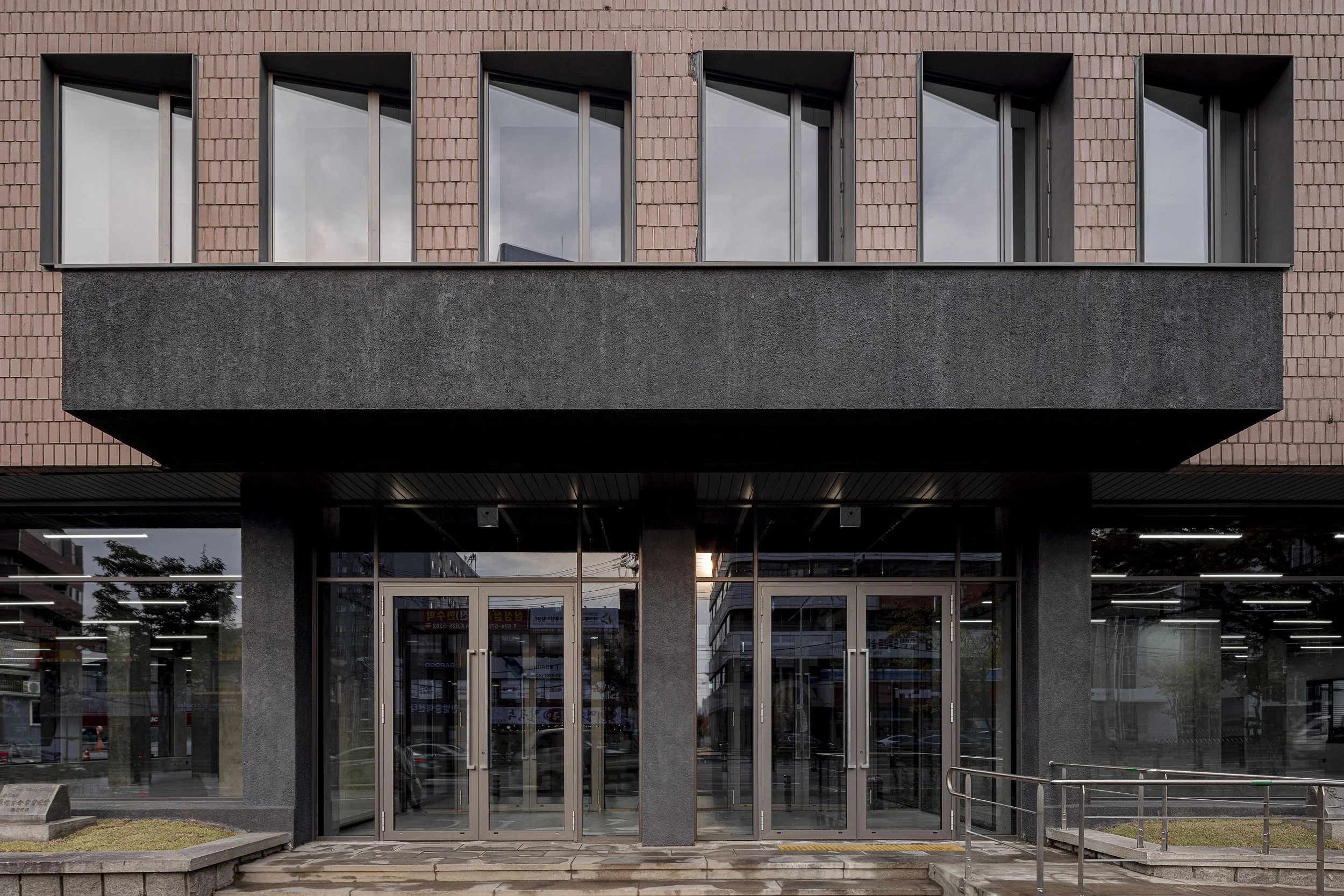 Labex Daejeon — f square studio