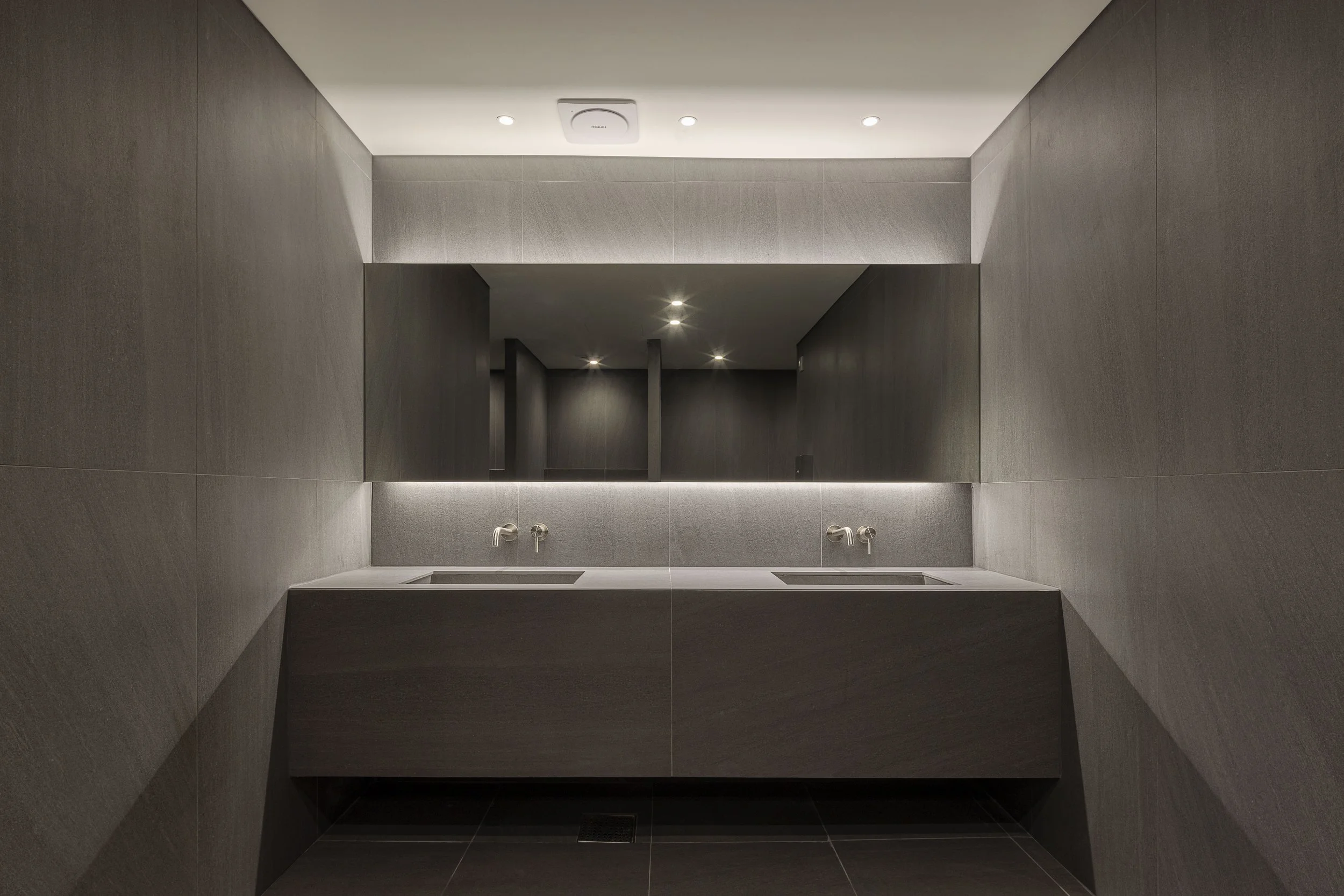 Labex Daejeon — f square studio