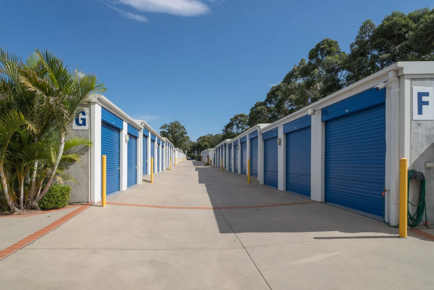 Storage Nowra | Access Storage