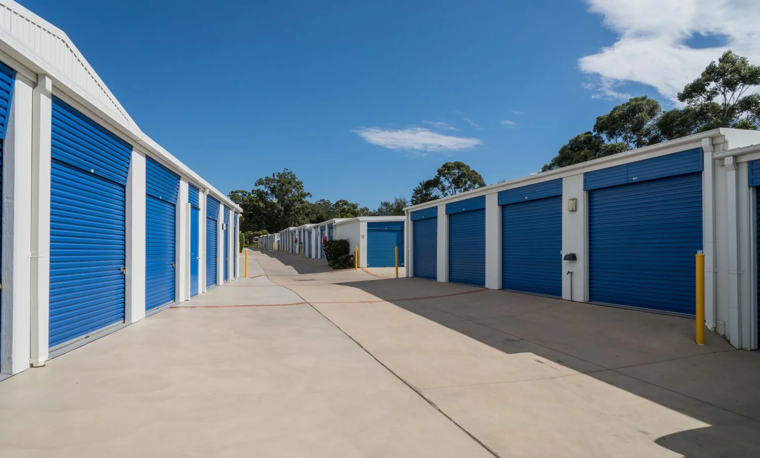 Storage Nowra | Access Storage