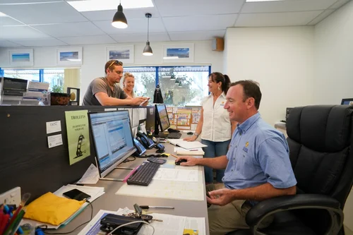 Nowra Storage | Access Storage