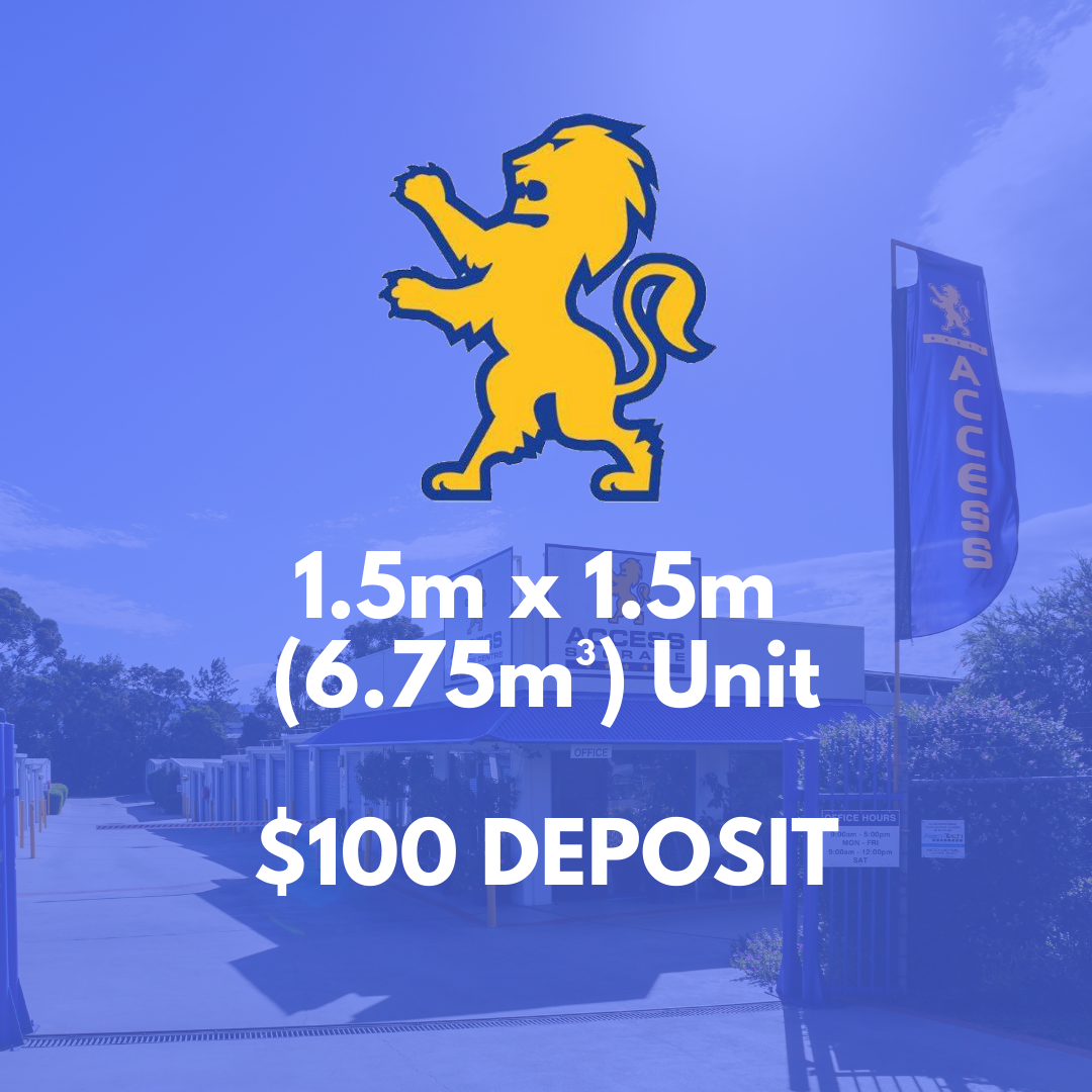 Bomaderry/Nowra Storage Units | Access Storage