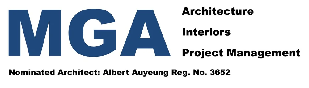 MGA Architects