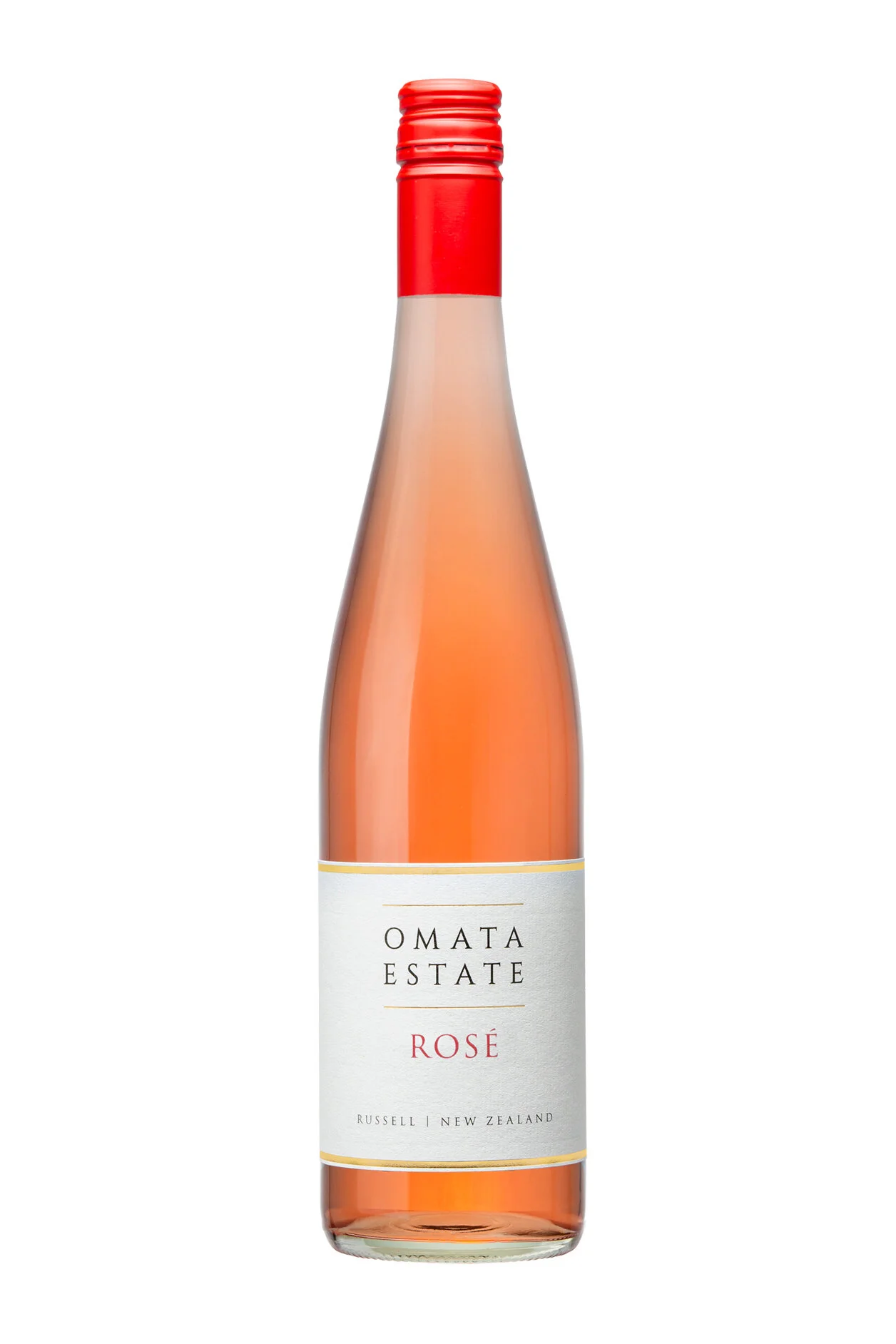 Buy Wine — Omata Estate