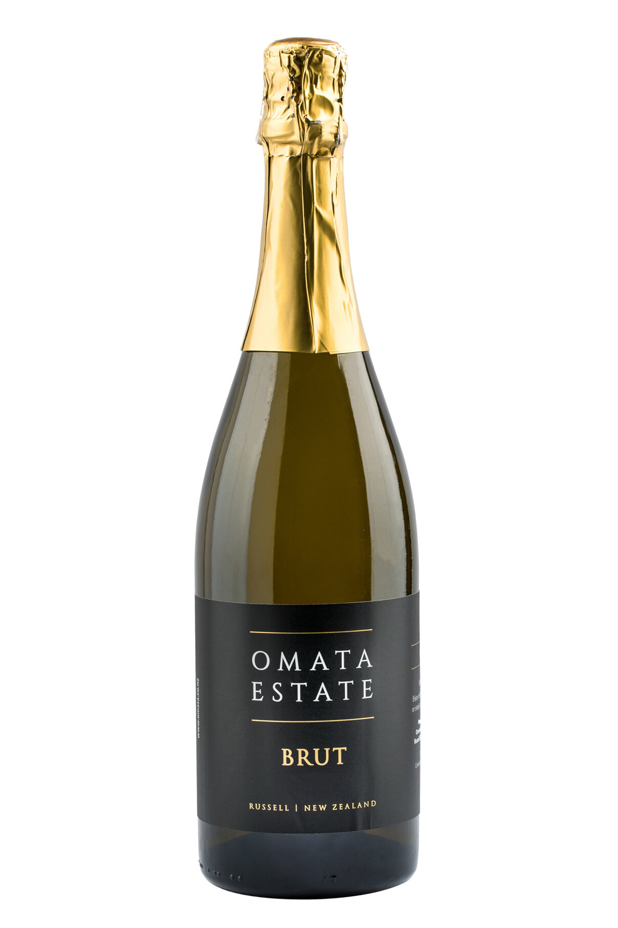 Buy Wine — Omata Estate