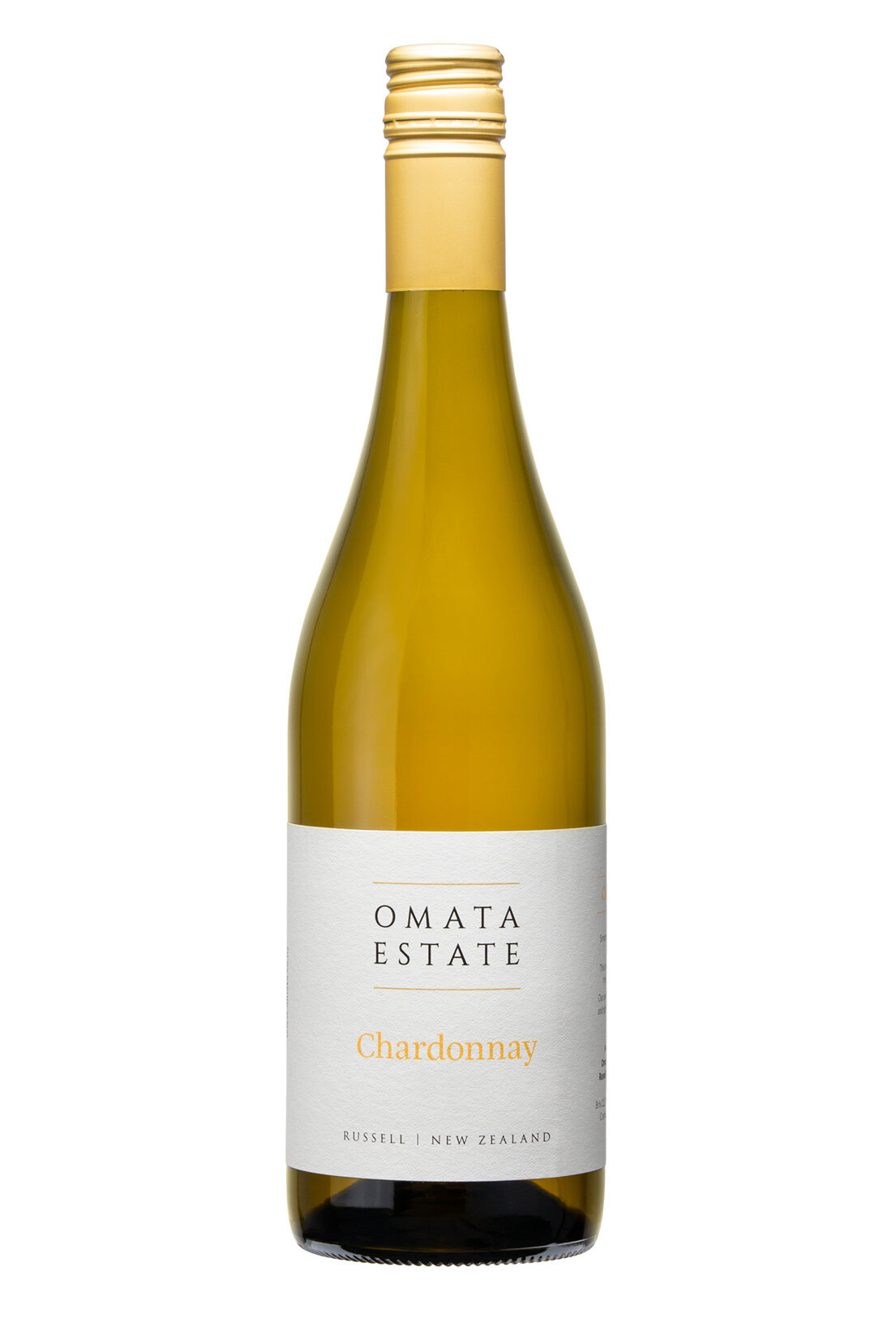 Buy Wine — Omata Estate