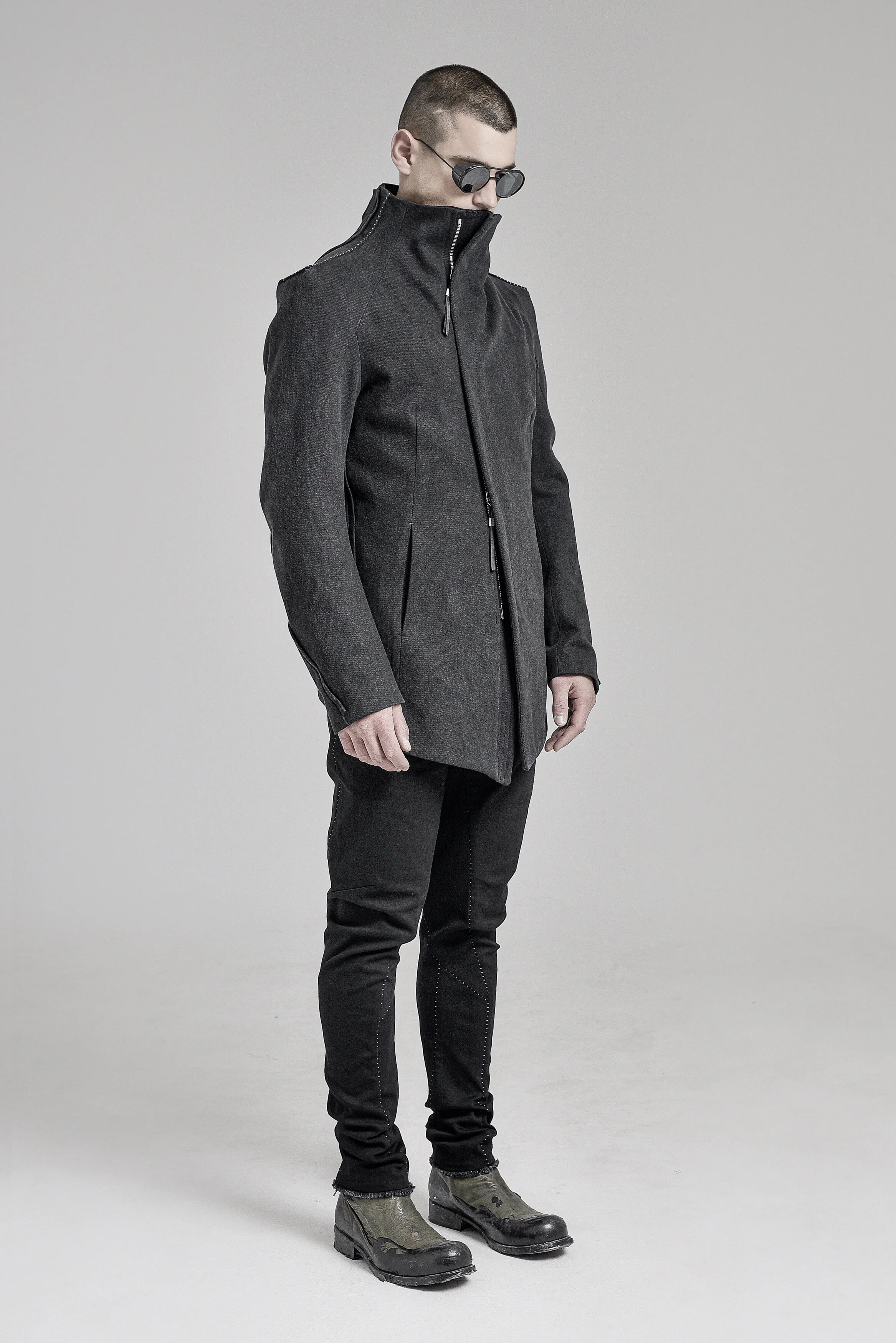 Avant-Garde Garments | POWHA