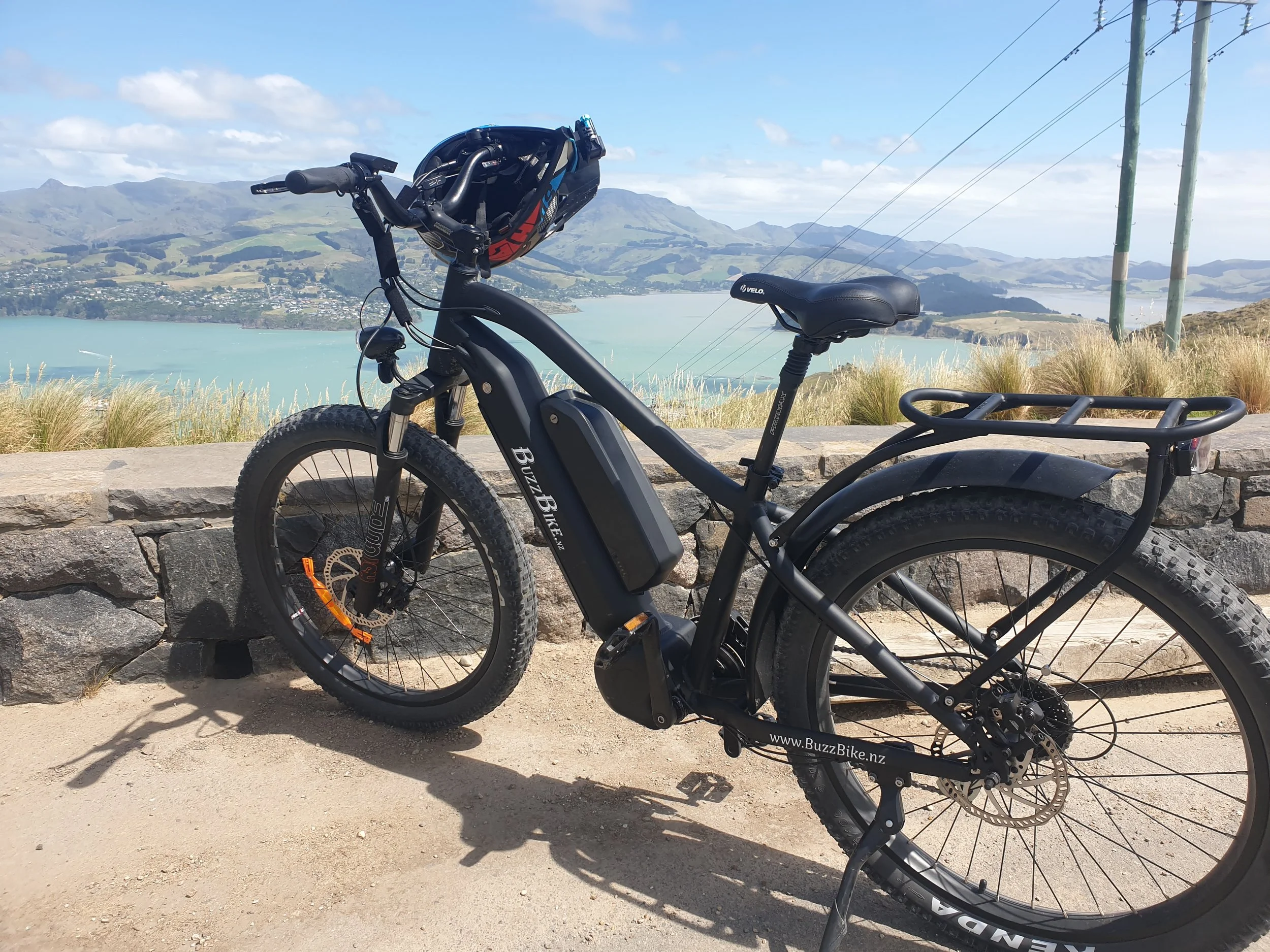 BuzzBike.nz