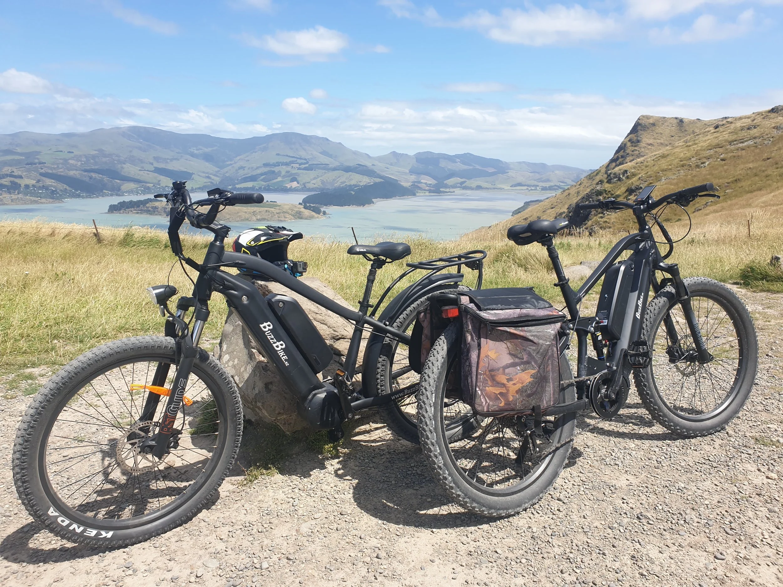 BuzzBike.nz