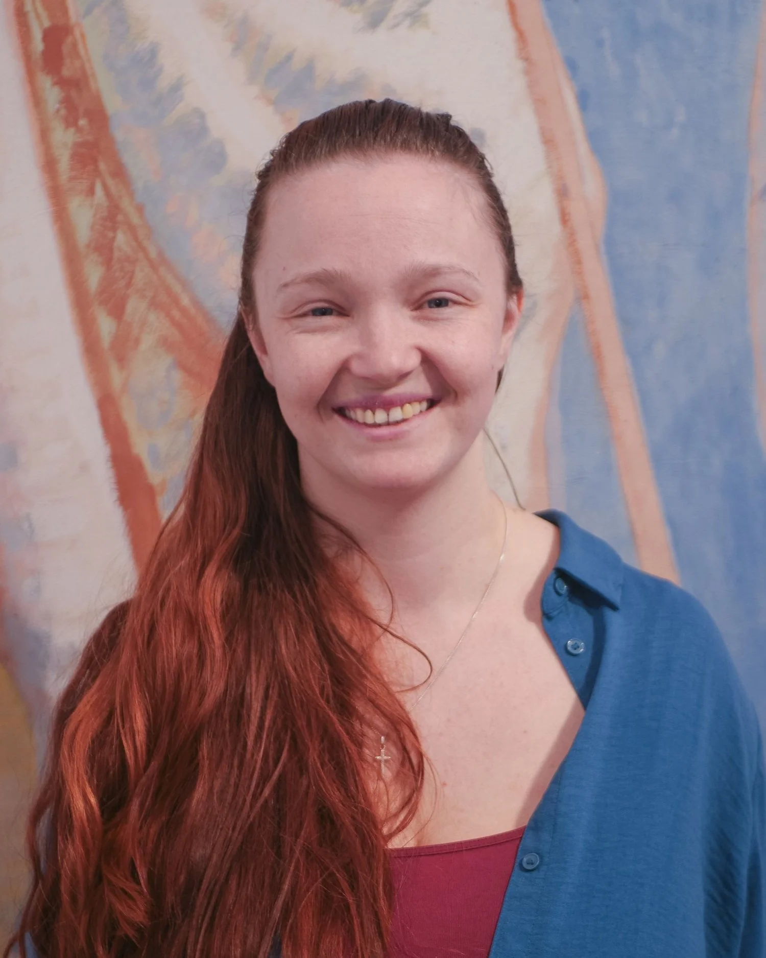 Our Team — St. Marks Coventry