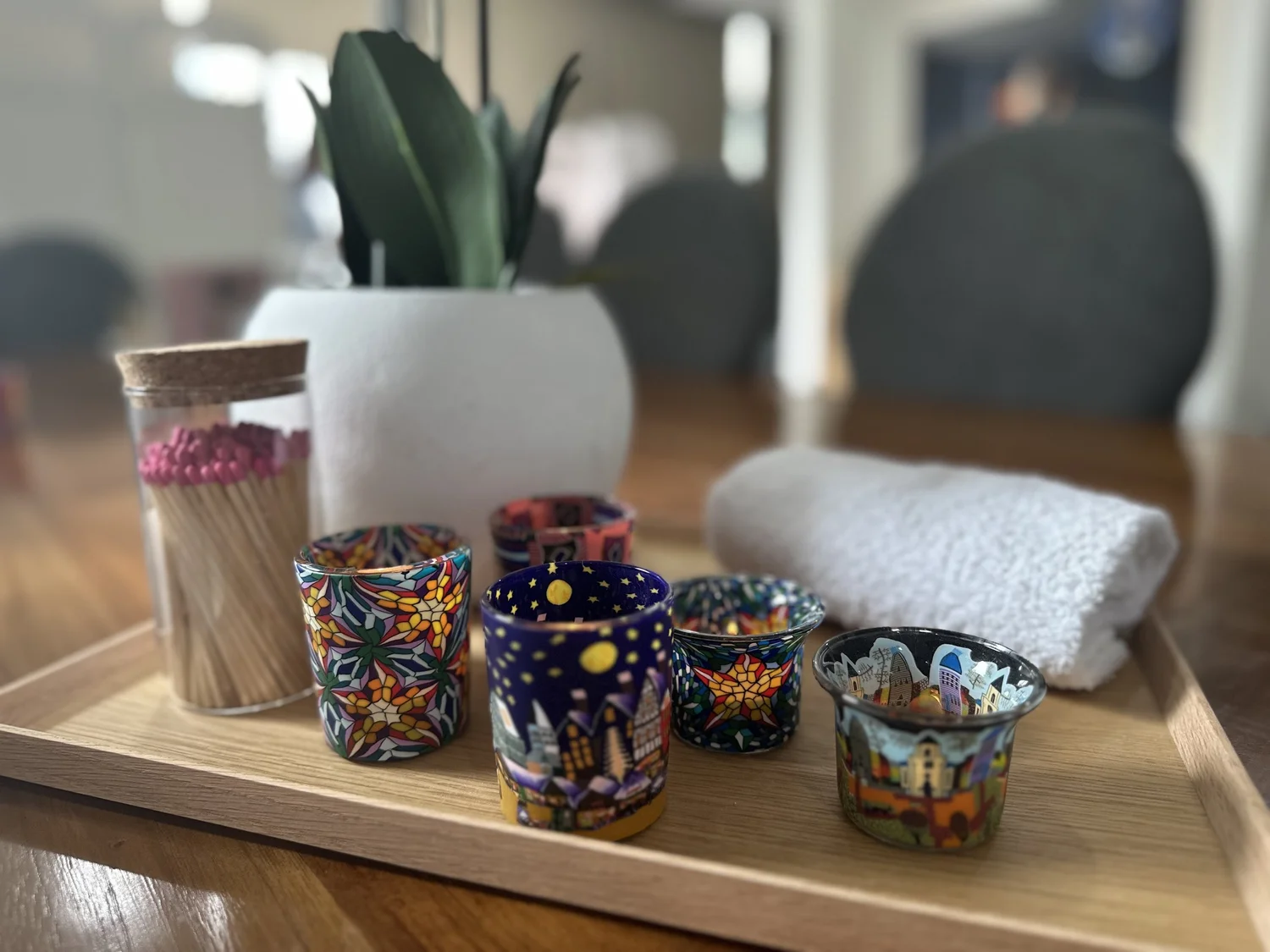 The Spa — Breast Cancer Foundation