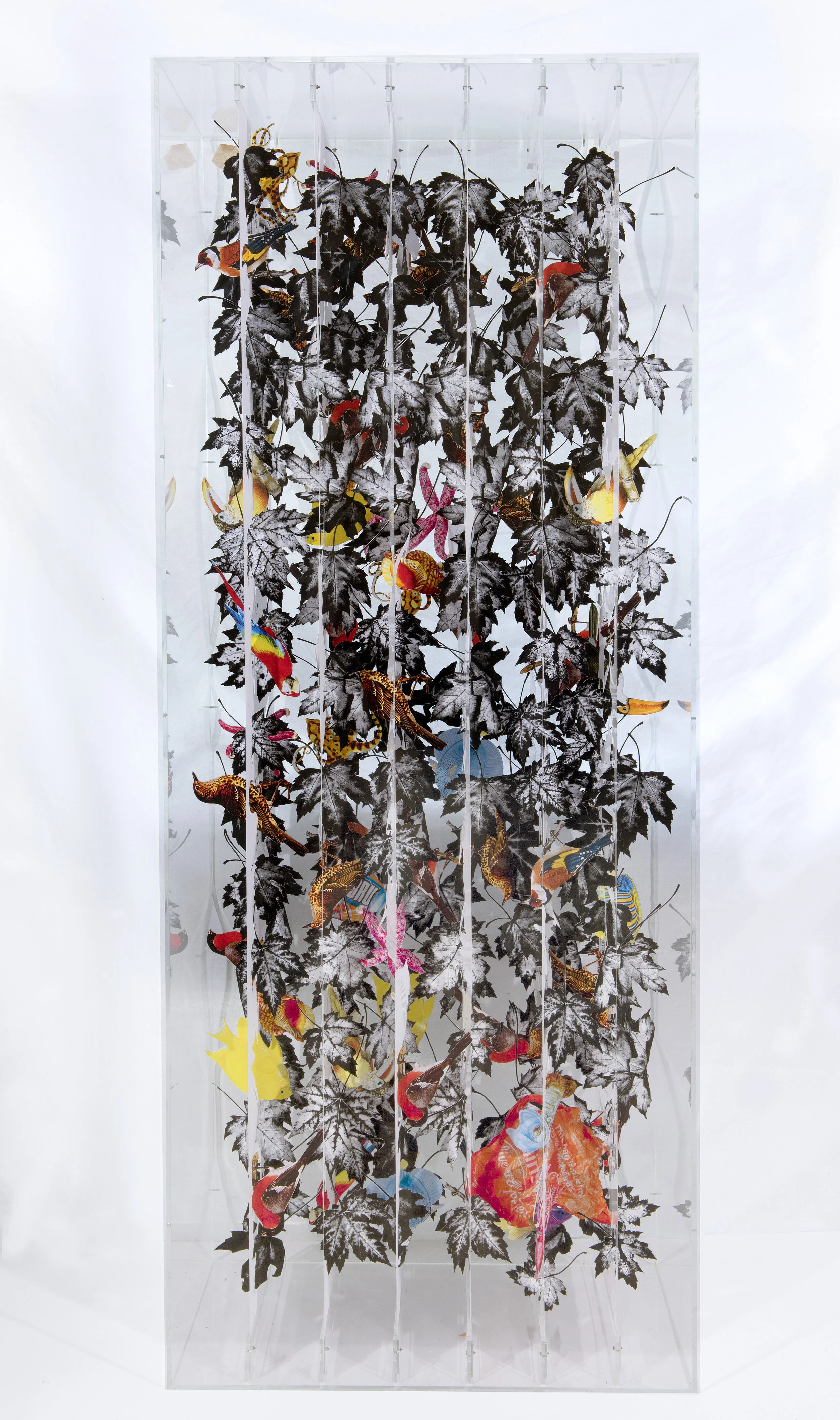 3D works by Jack Milroy — Jack Milroy