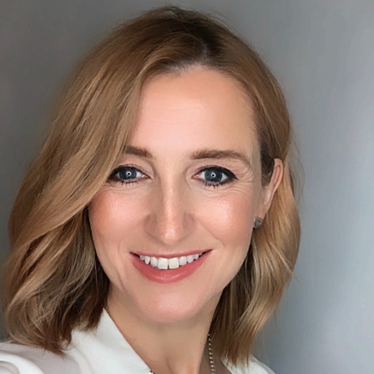 Heather Robertson Hair