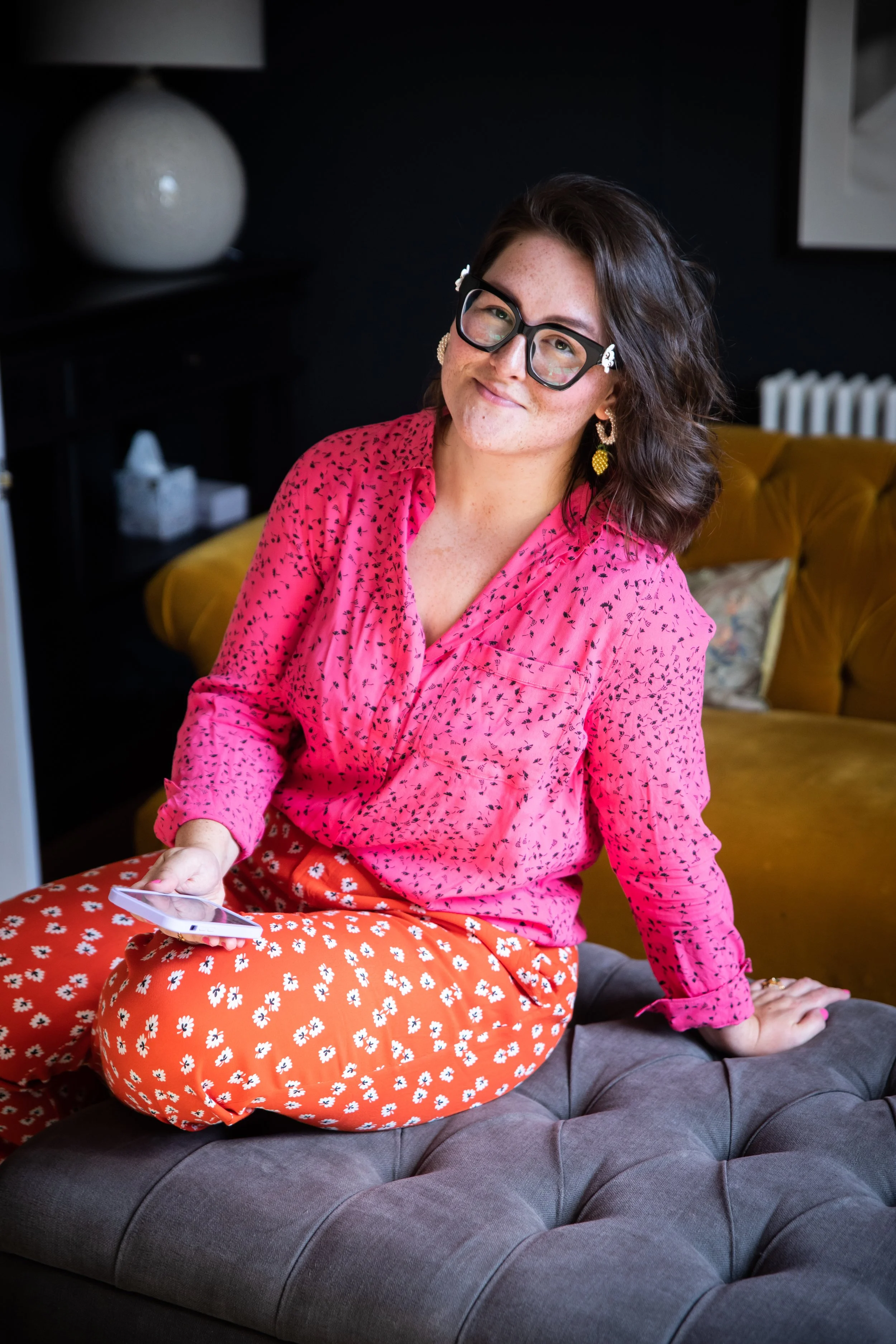 Boss Your PR | Fiona Minett, PR Expert & Coach