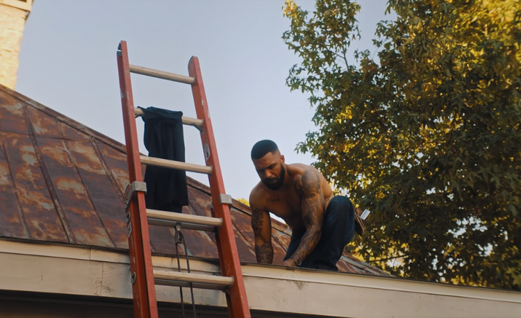 Tyler Perry’s Ruth & Boaz Brings Biblical Romance to Netflix — EEW Magazine