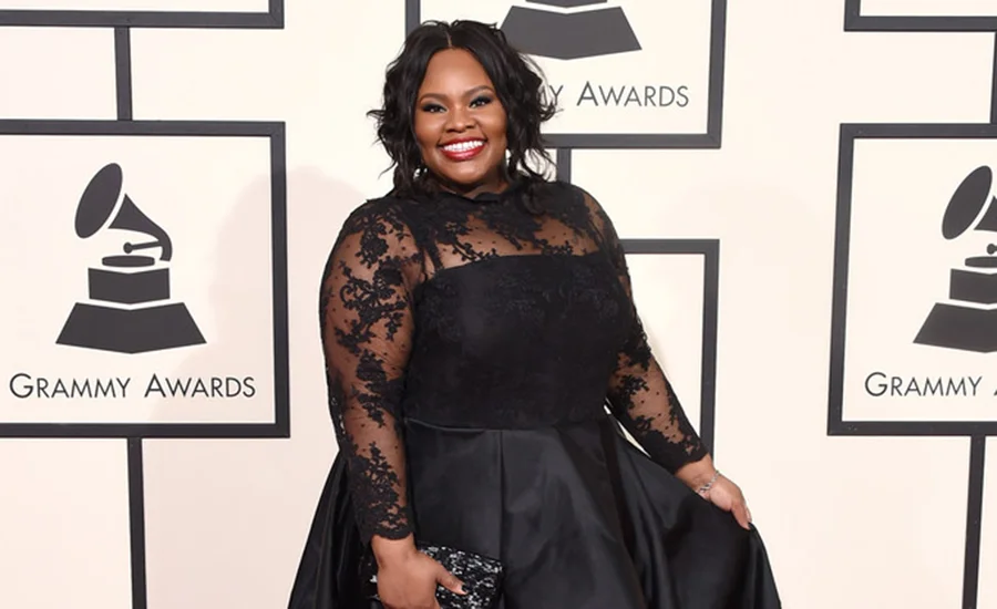 Tasha Cobbs: I finally love myself and accept myself! — EEW Magazine