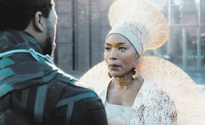 5 Black Christian actresses who are bold about their faith — EEW Magazine