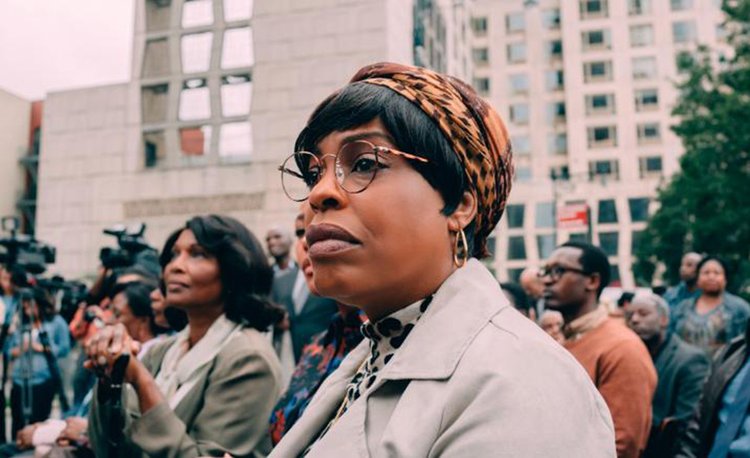 5 Black Christian actresses who are bold about their faith — EEW Magazine