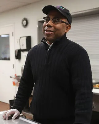 No longer Trump's African American — EEW Magazine