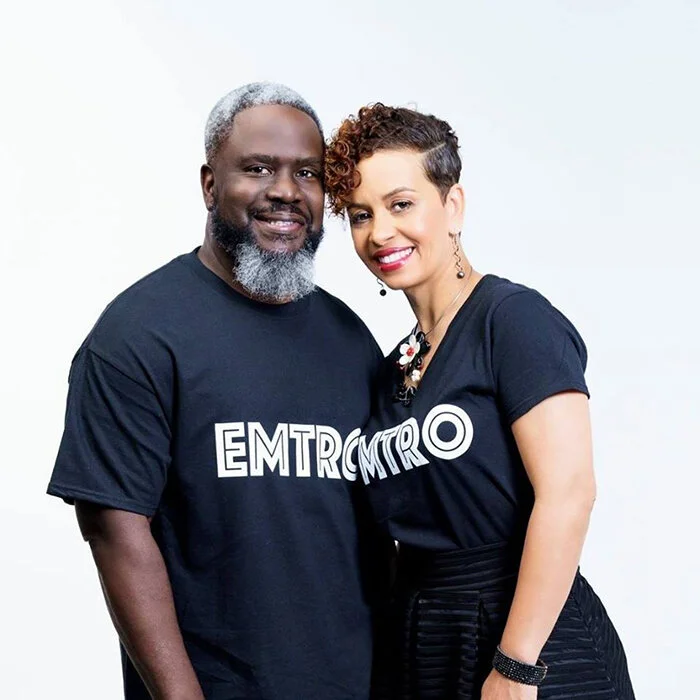 Gospel artist Troy Sneed dies of COVID-19 — EEW Magazine