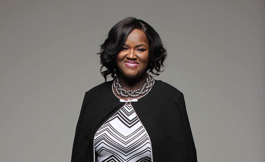 Duranice Pace dies at 62 — EEW Magazine