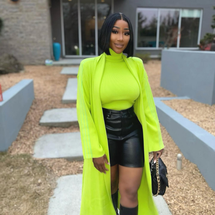 OWN reality TV star quits show — EEW Magazine